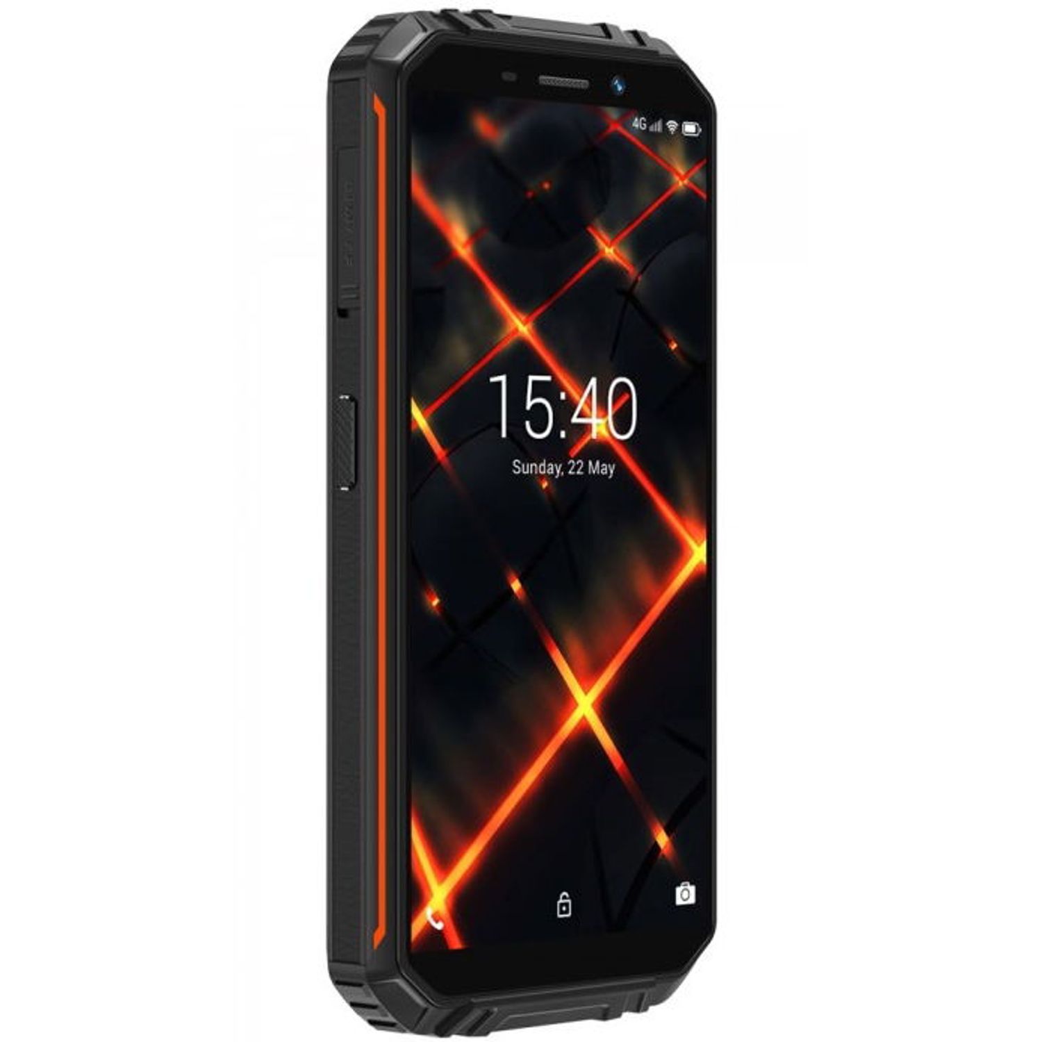 iHunt - Telefon Mobil iHunt Titan P13000 2022, Procesor MediaTek MT6761 ...