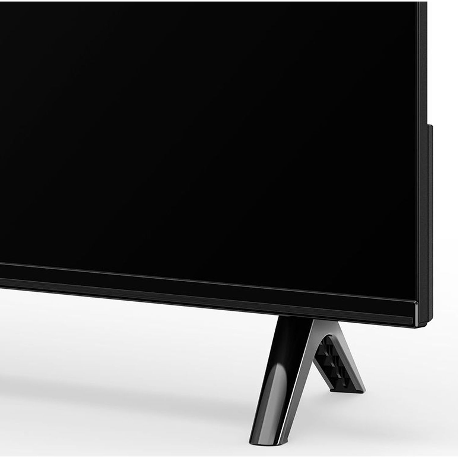 TCL - Televizor LED TCL 109 cm (43") 43P635X1, Ultra HD 4k, Smart TV ...