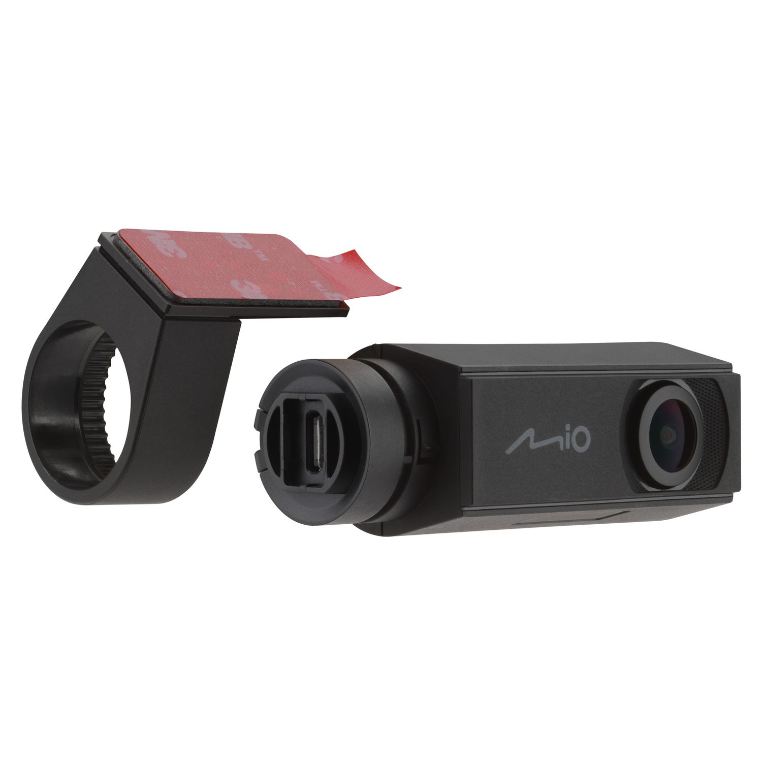 Mio - Camera auto Mio MiVue™ 955WD (Dual) 4K, Camera Spate MiVue™ E60 ...