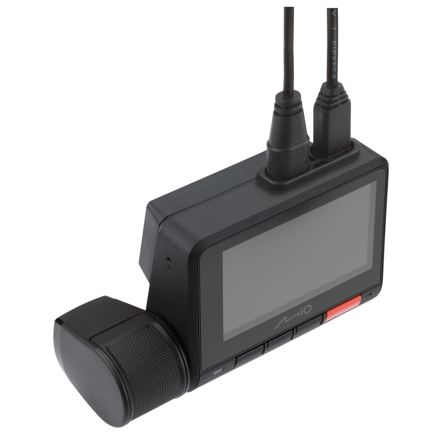 Mio - Camera auto Mio MiVue™ 955WD (Dual) 4K, Camera Spate MiVue™ E60 ...