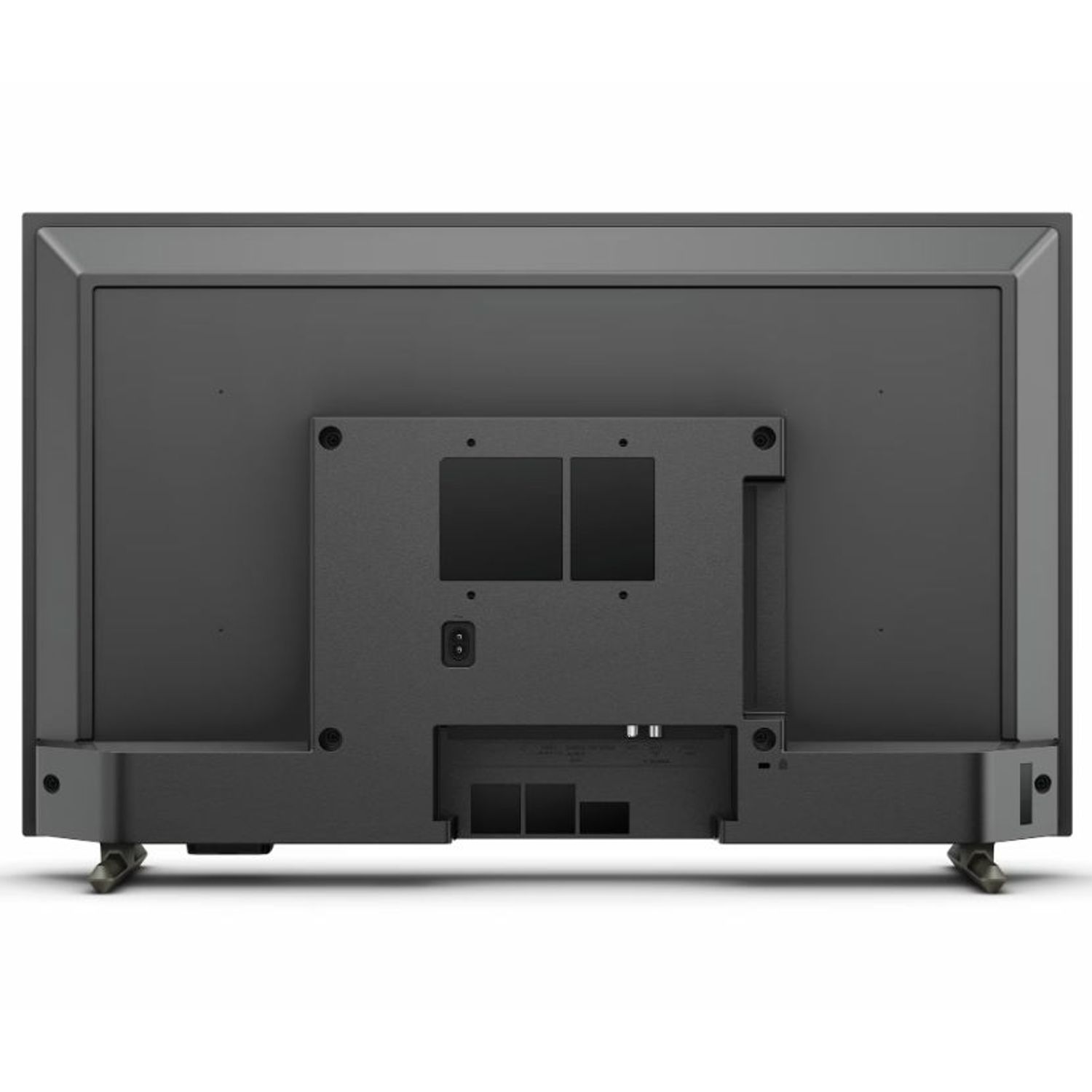 Philips - Televizor LED Philips 80 cm (32") 32PHS6808/12, HD, Smart TV ...