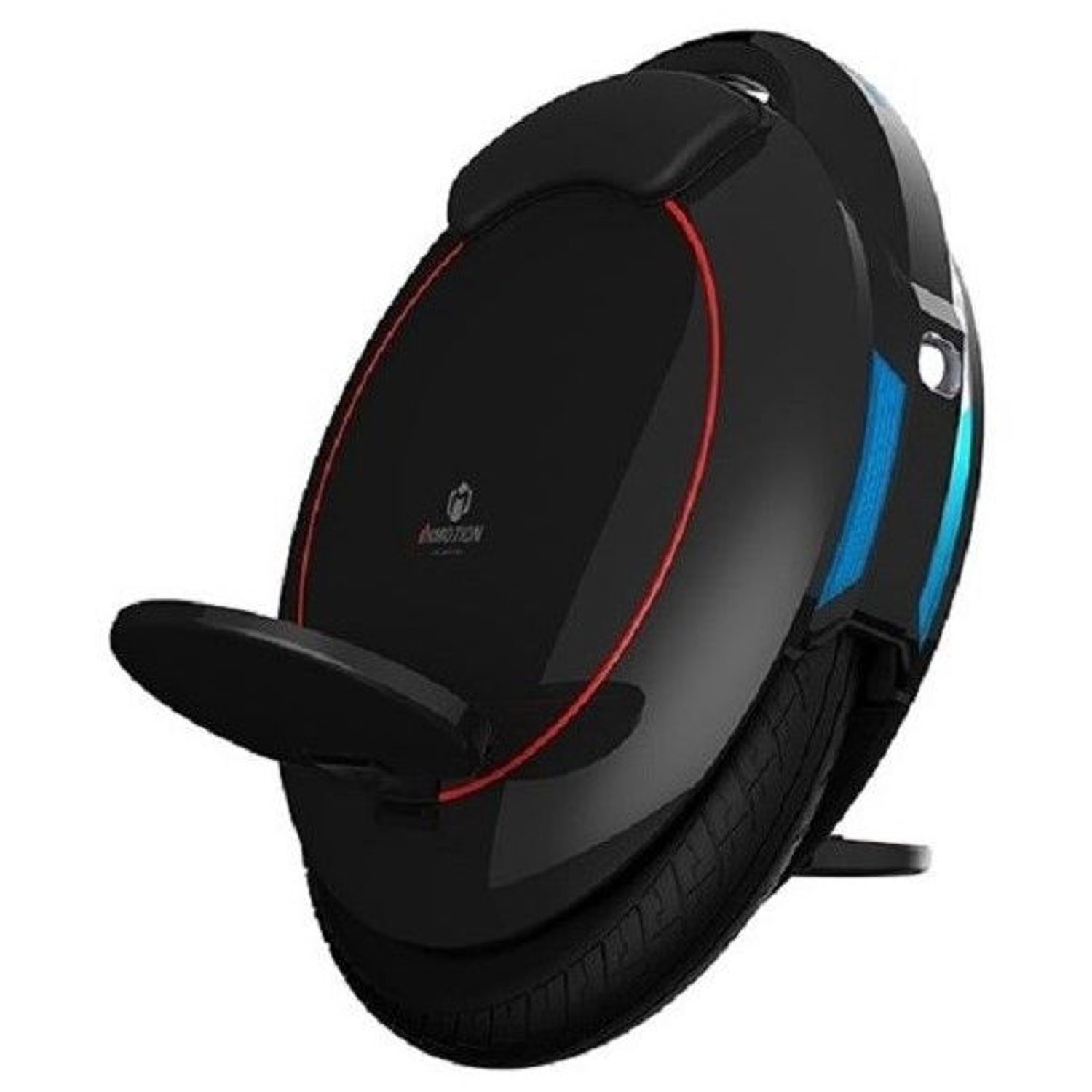 Inmotion - Monociclu electric Inmotion V5F, Viteza 25 km/h, Autonomie ...