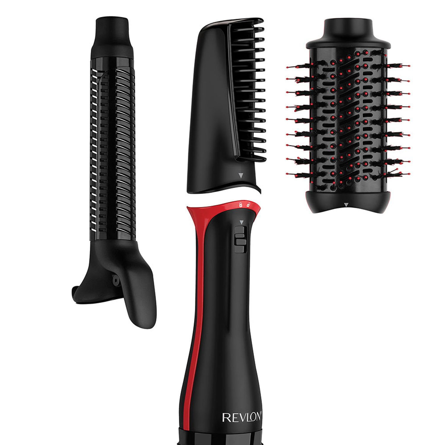 Revlon - Perie de coafat multifunctionala REVLON One-Step Blow-Dry ...