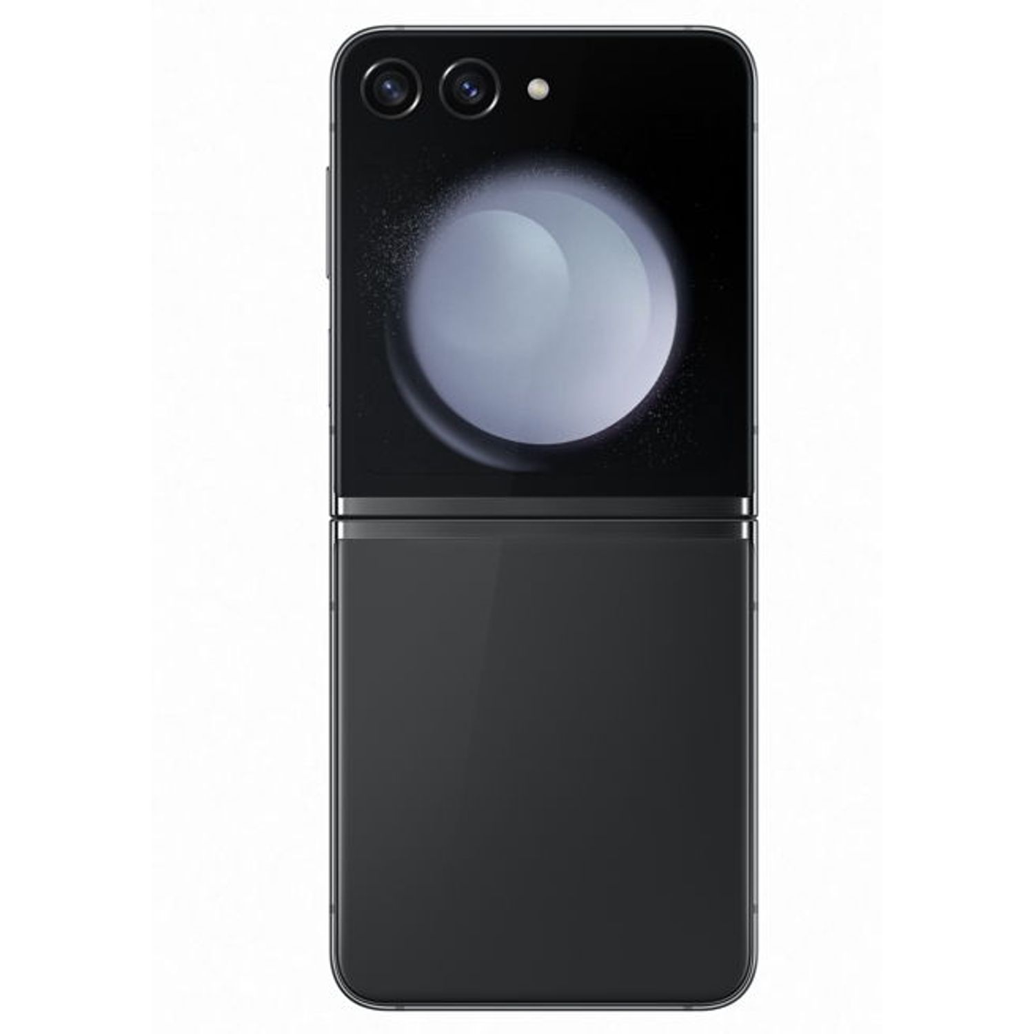 Samsung - Telefon Mobil Samsung Galaxy Z Flip 5, Procesor Qualcomm ...