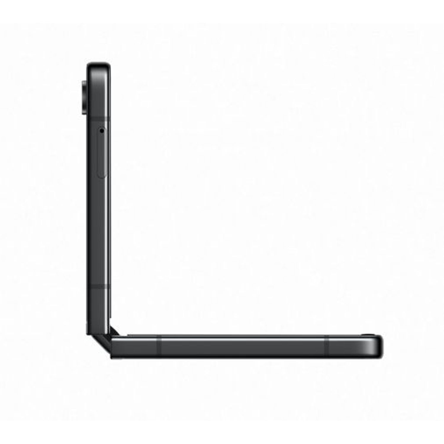 Samsung - Telefon Mobil Samsung Galaxy Z Flip 5, Procesor Qualcomm ...