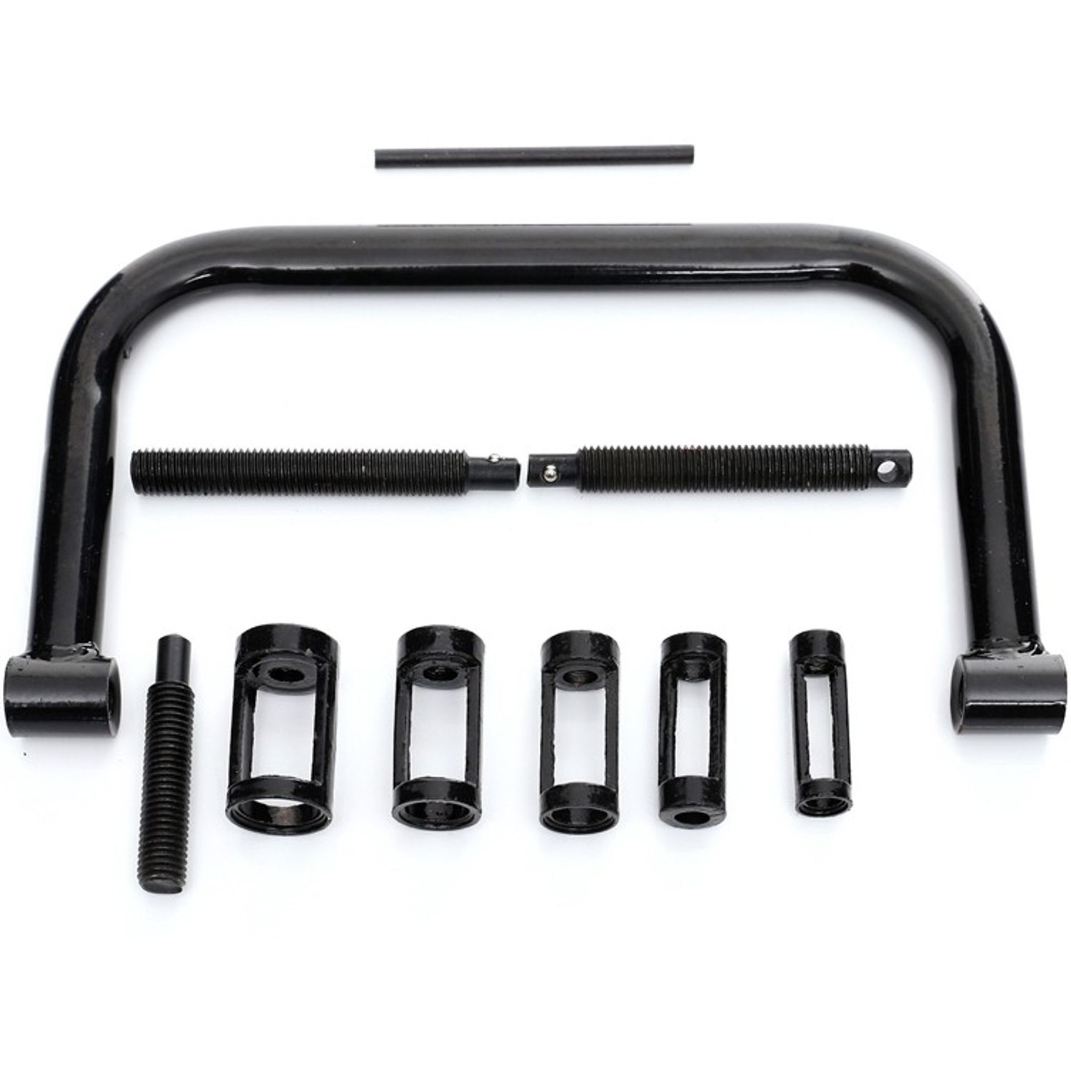 KraftDele - Kit pentru demontat si montat arcurile de la supapa ...