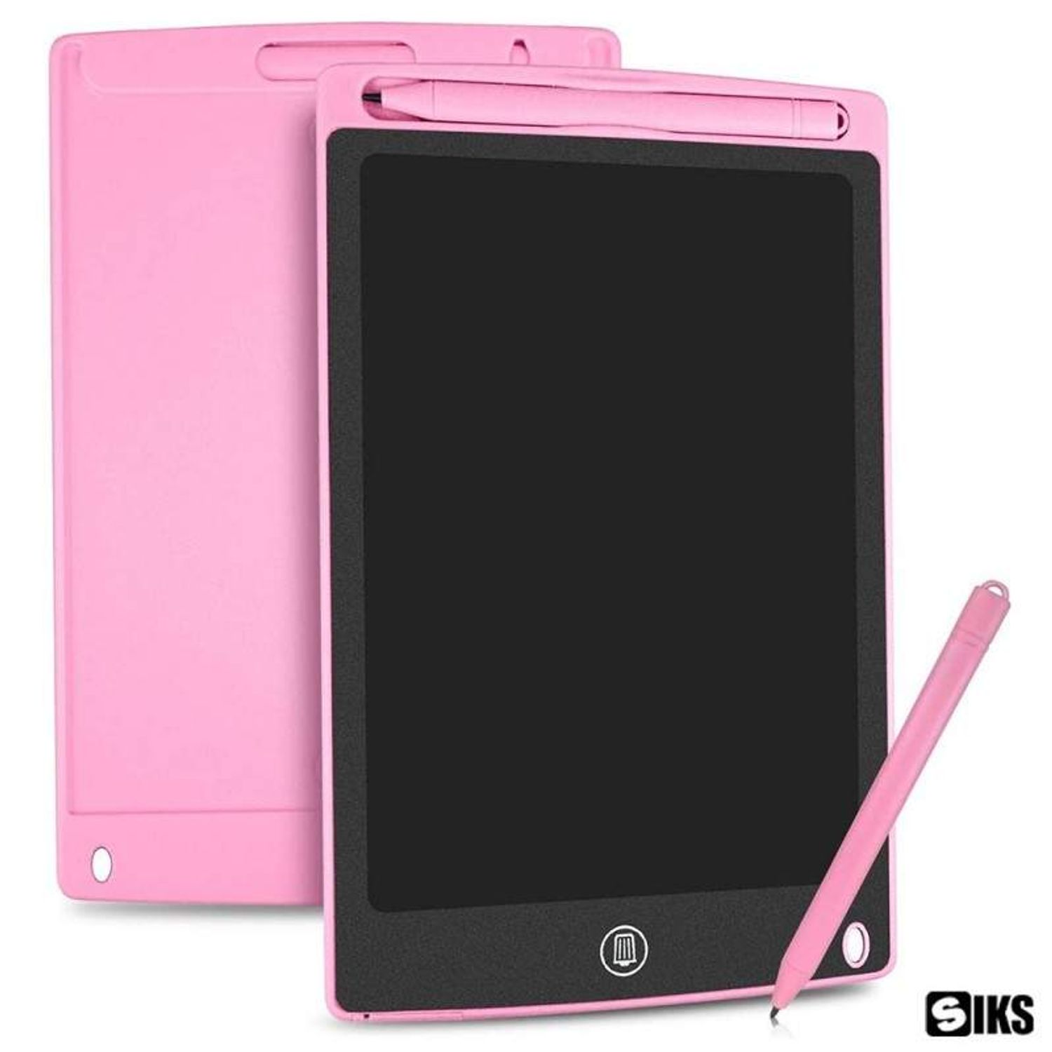 SIKS - Tableta Grafica 8.5 Inch SIKS, Ideala pentru Note, Schite si ...