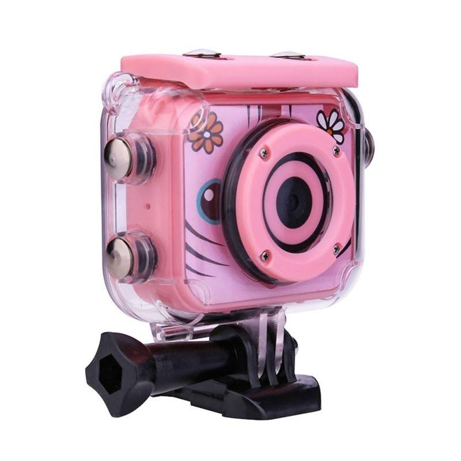 SIKS - Camera Video Sport SIKS, Jocuri Incluse, Camera Digitala ...