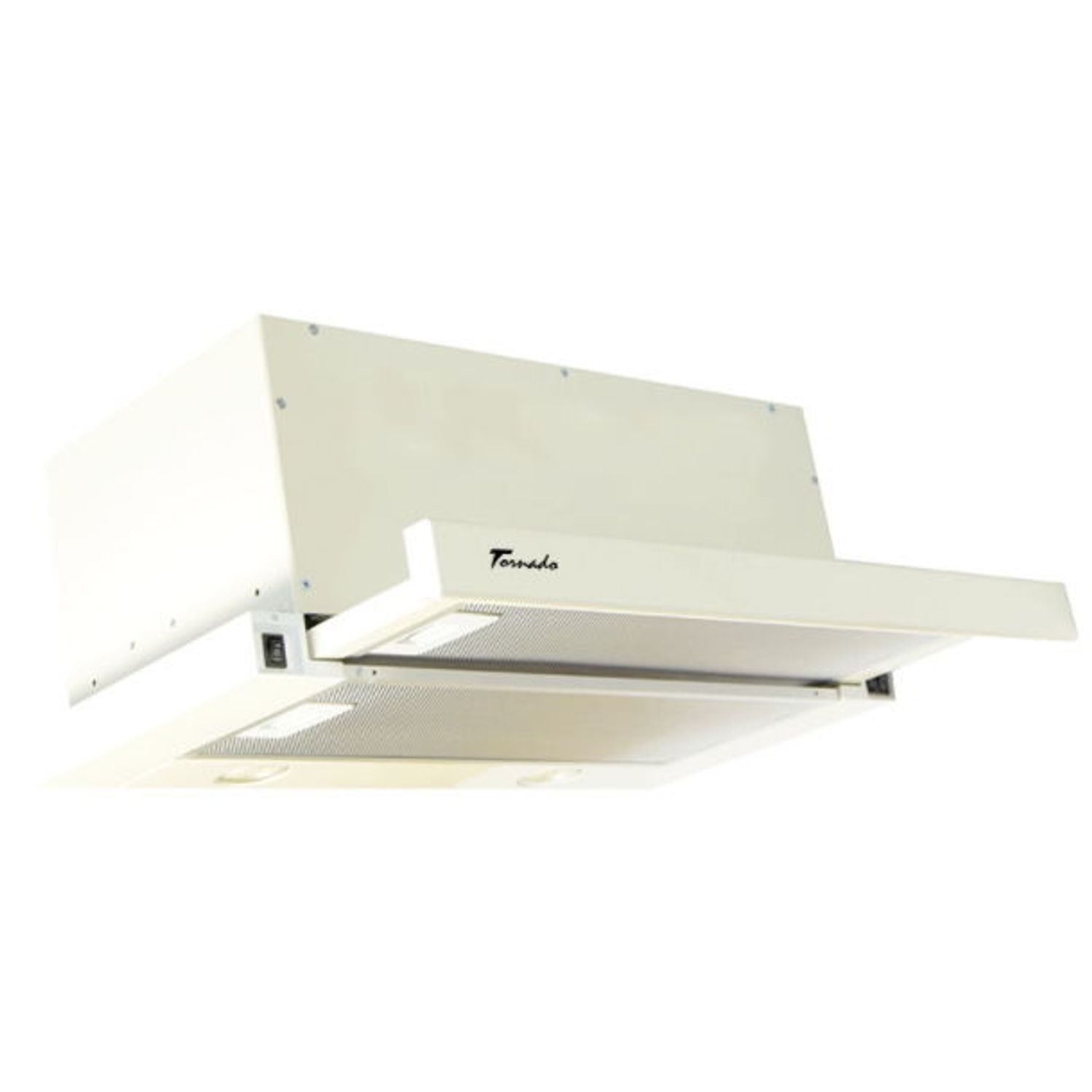 Tornado - Hota incorporabila telescopica Tornado Storm 1200 (60), 1 ...