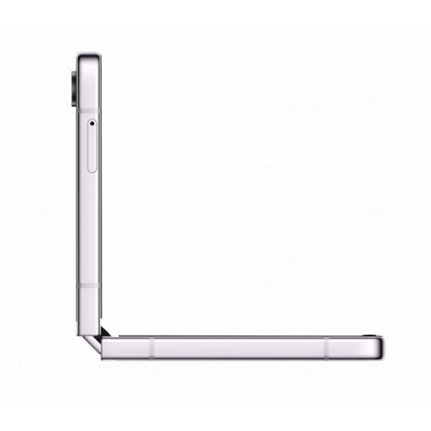 Samsung - Telefon Mobil Samsung Galaxy Z Flip 5, Procesor Qualcomm ...