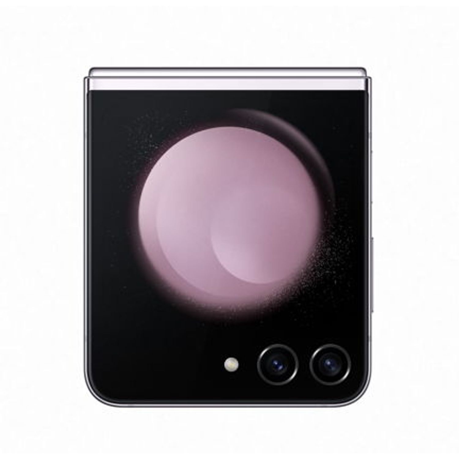 Samsung - Telefon Mobil Samsung Galaxy Z Flip 5, Procesor Qualcomm ...