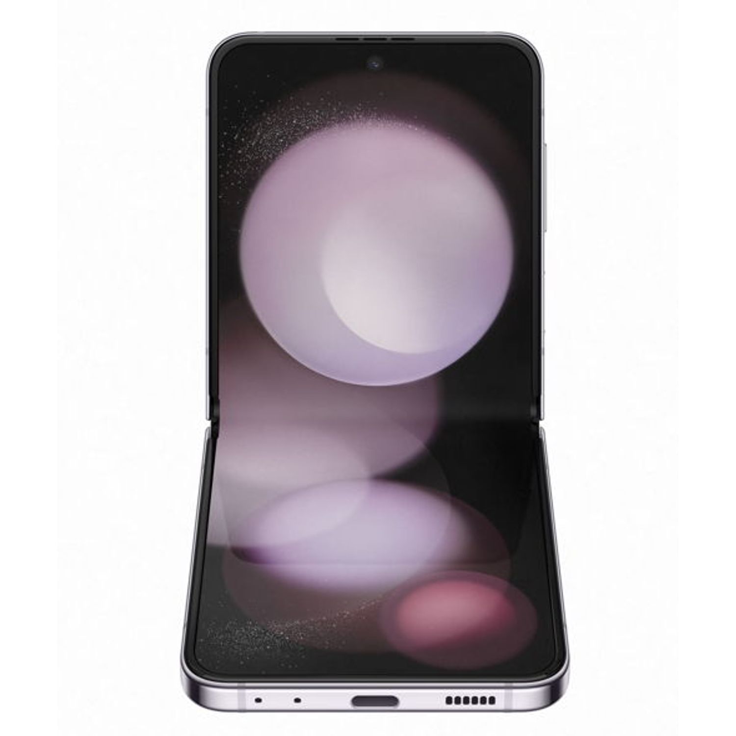 Samsung - Telefon Mobil Samsung Galaxy Z Flip 5, Procesor Qualcomm ...