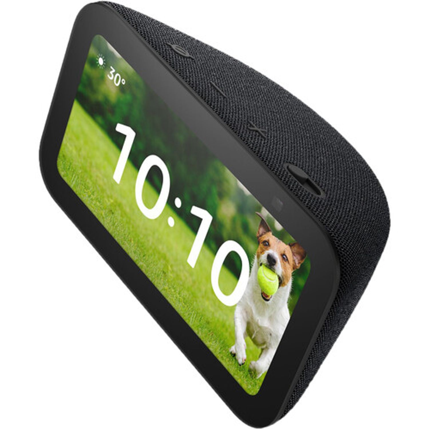 Amazon - Boxa Inteligenta Amazon Echo Show 5, 3rd Gen 2023, Ecran ...