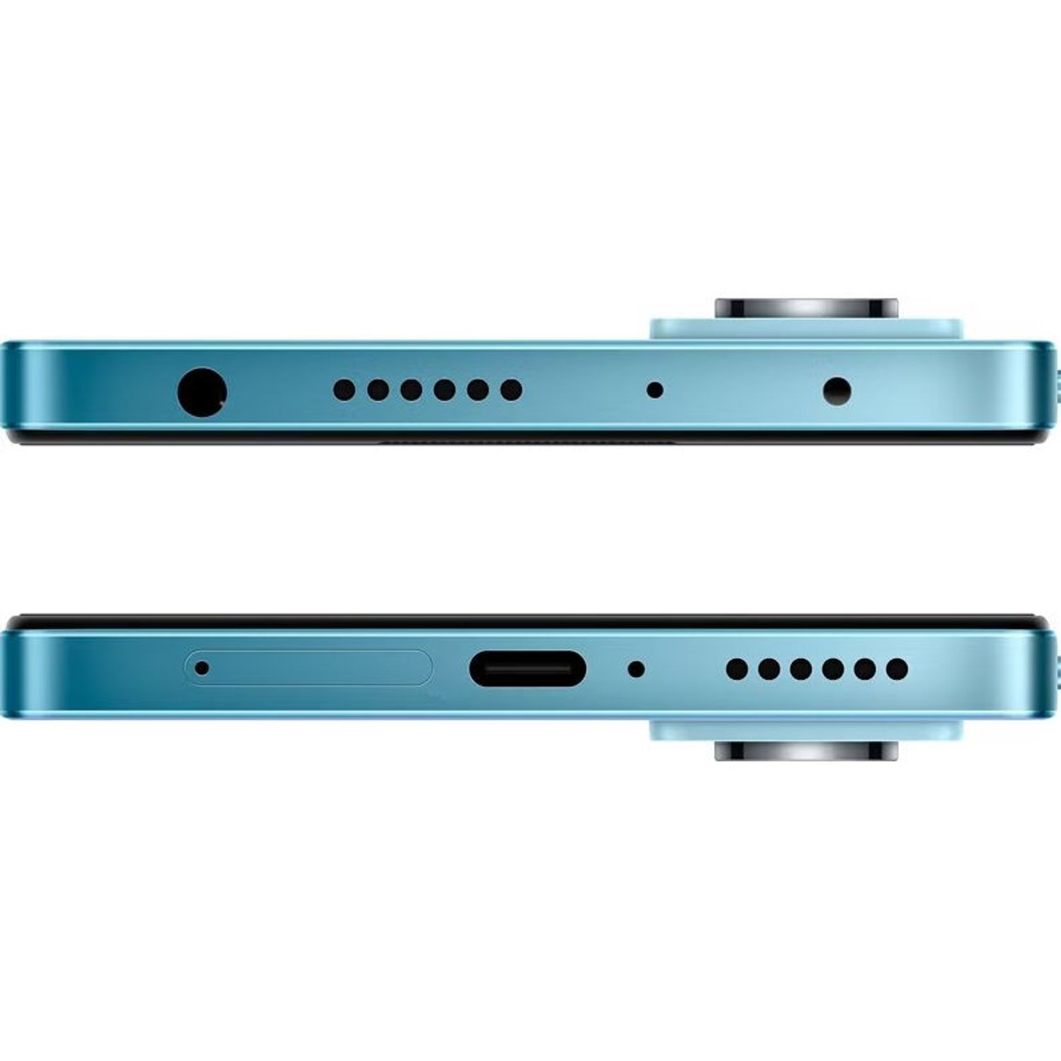 Xiaomi - Telefon Mobil Xiaomi Redmi Note 12 Pro 4G, Procesor Qualcomm ...