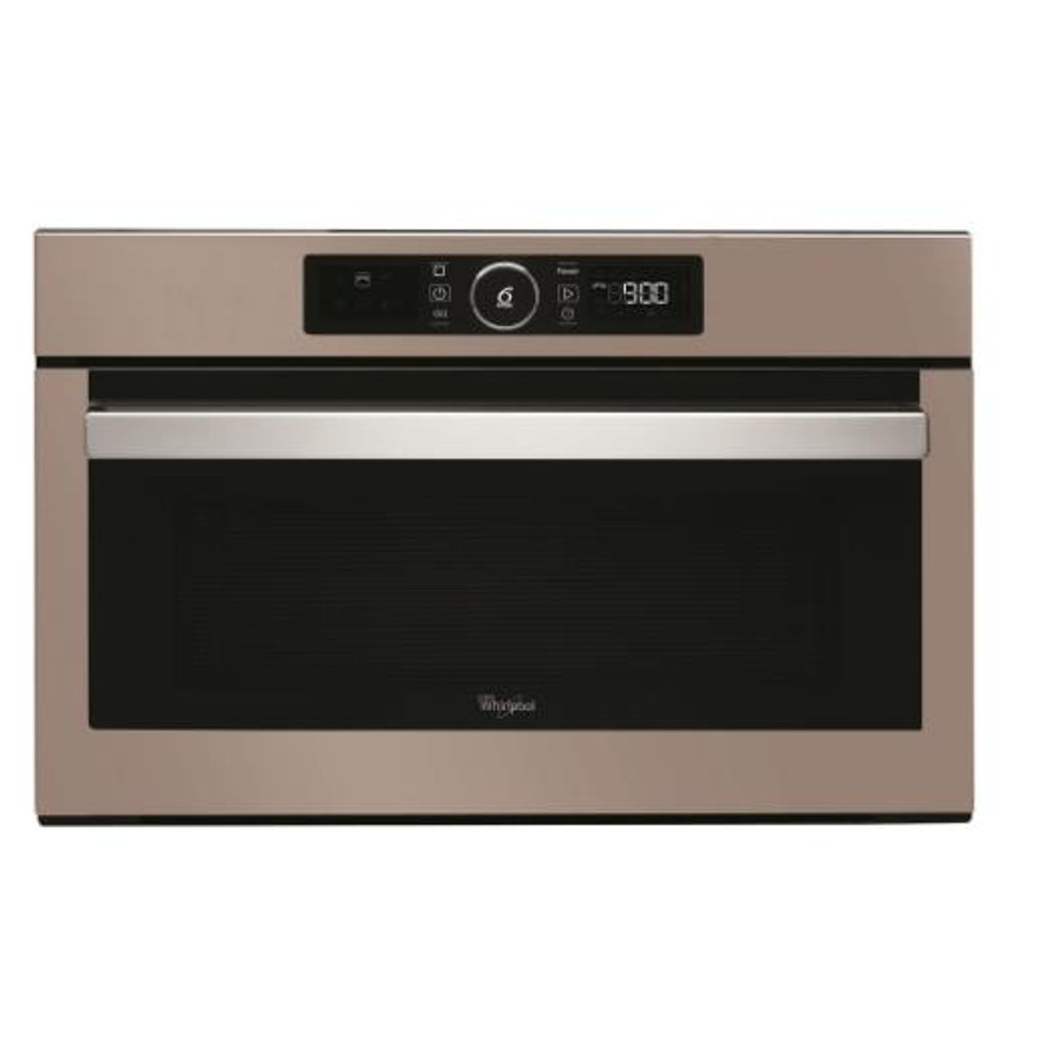 Whirlpool - Cuptor cu microunde incorporabil Whirlpool AMW 730/SD ...