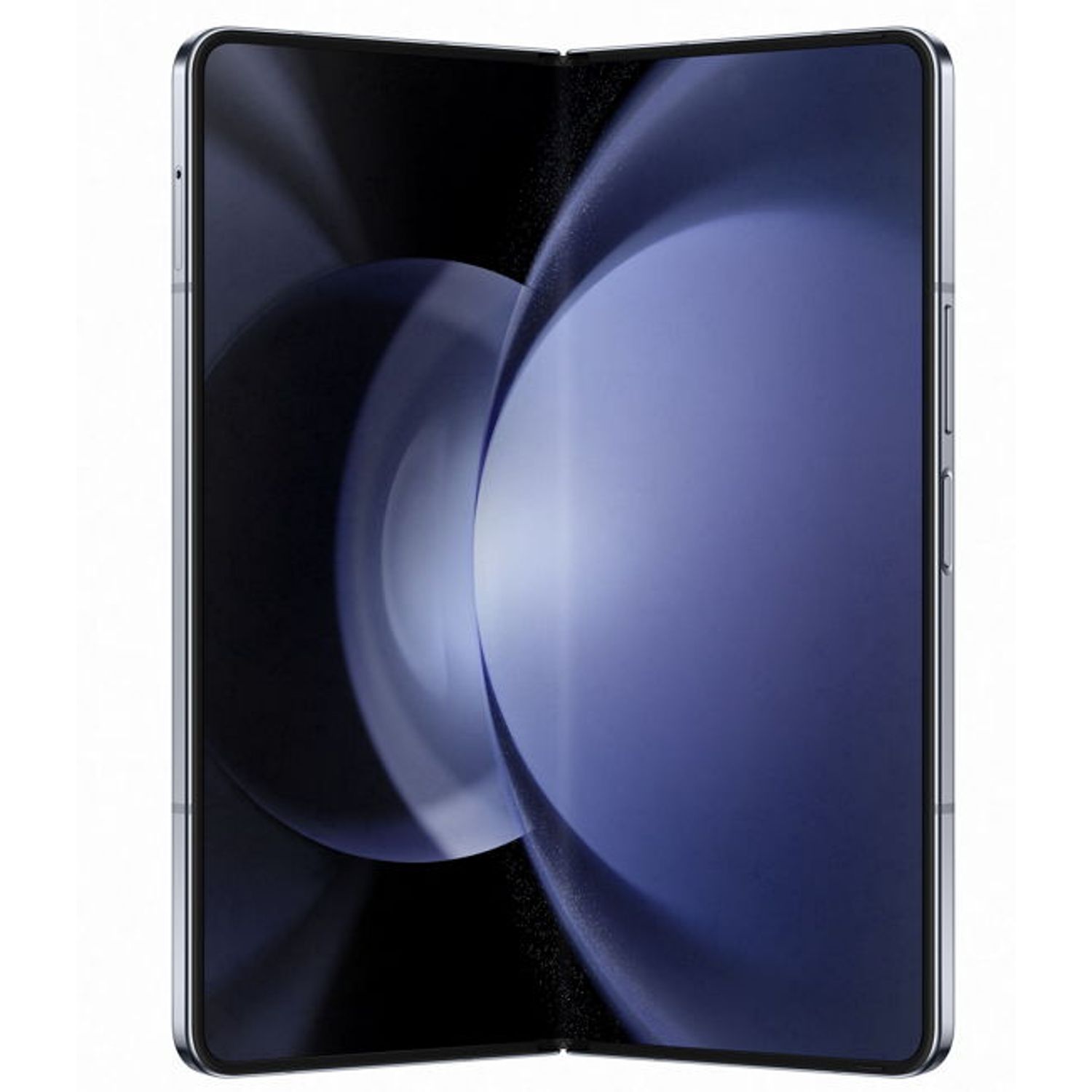 Samsung - Telefon Mobil Samsung Galaxy Z Fold 5, Procesor Qualcomm ...
