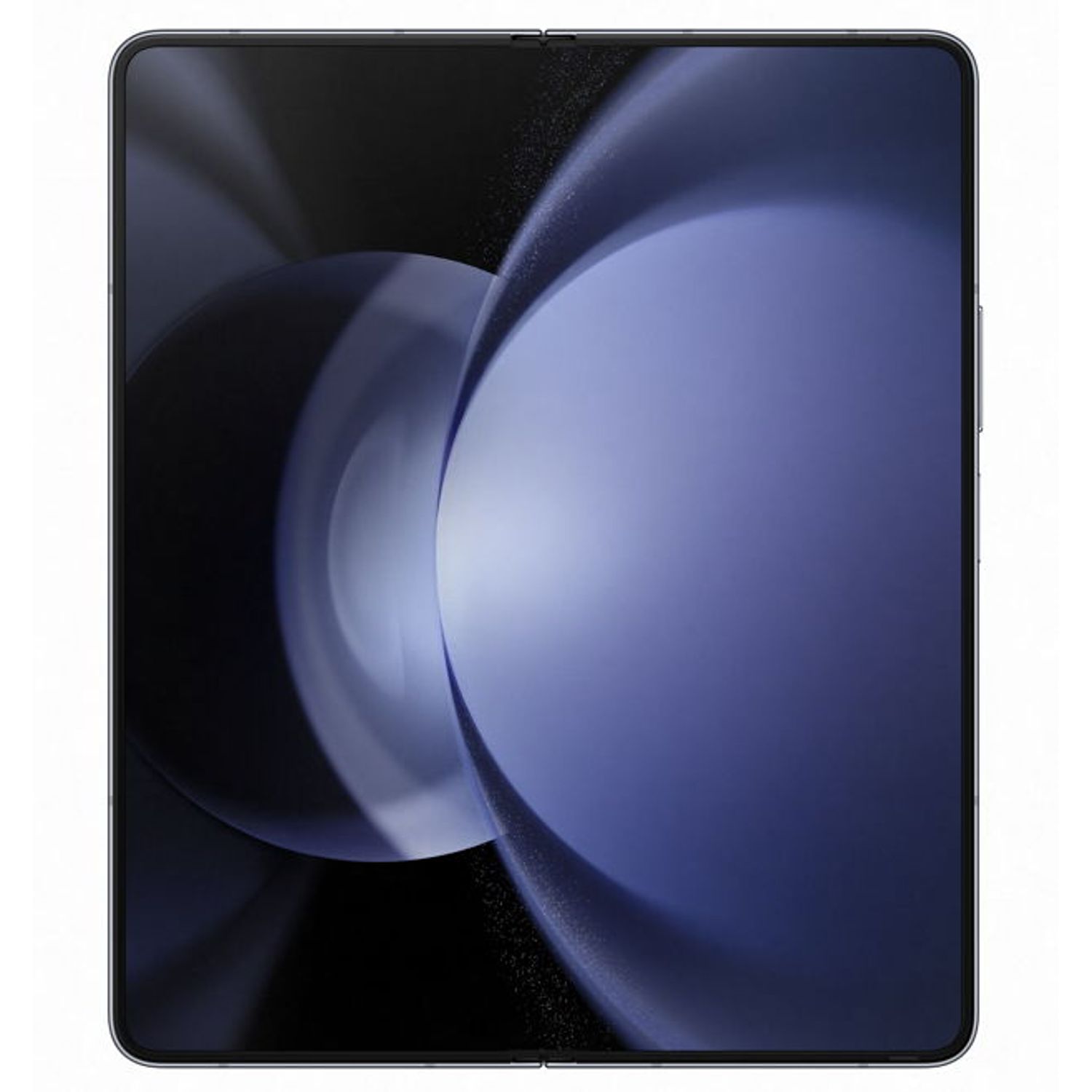 Samsung - Telefon Mobil Samsung Galaxy Z Fold 5, Procesor Qualcomm ...