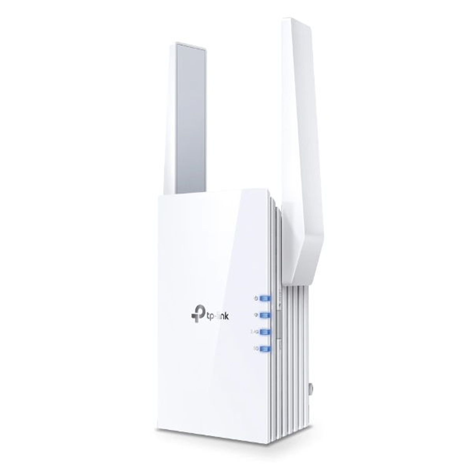 TP-LINK - Range Extender TP-Link RE705X, AX3000, Dual-Band Gigabit, Wi ...
