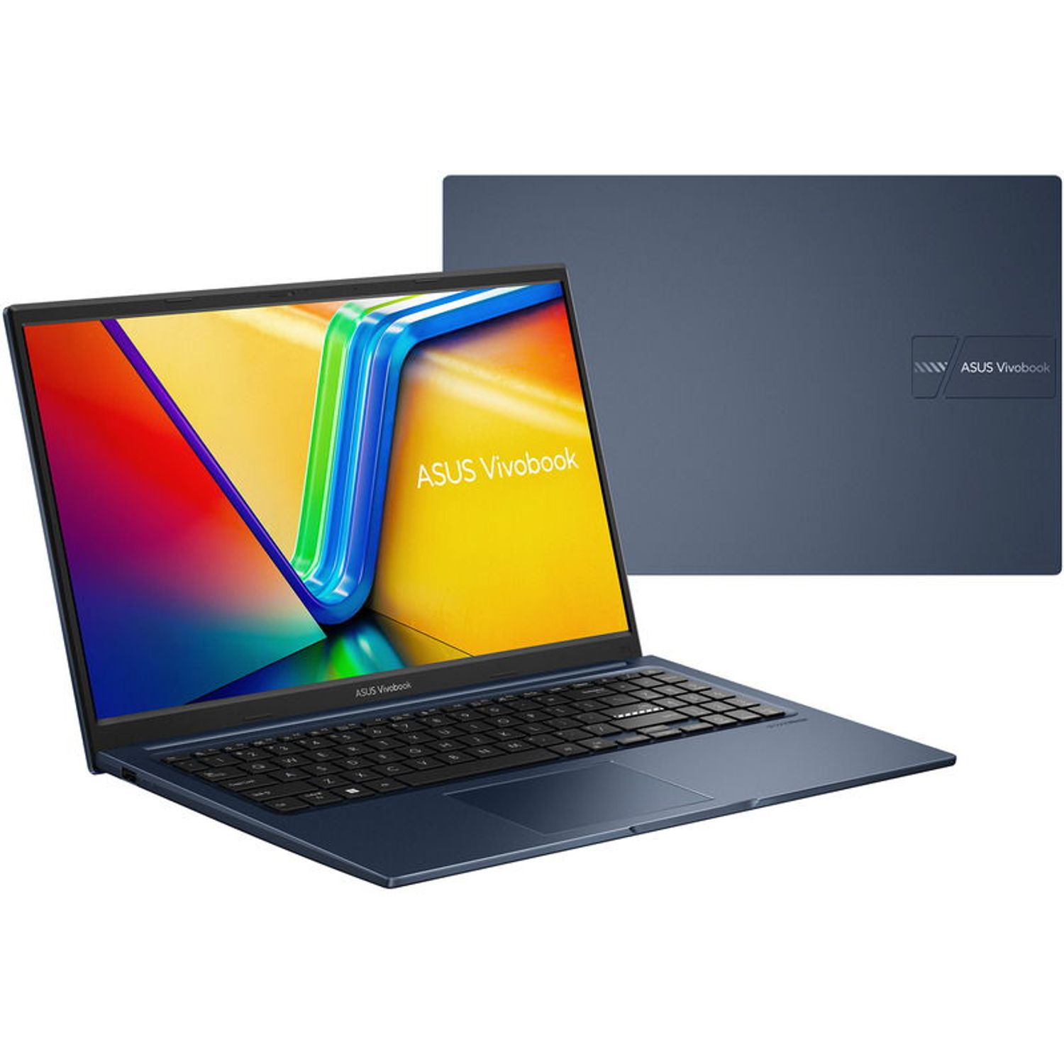 ASUS - Laptop ASUS Vivobook X1504ZA (Procesor Intel Core i7-1255U (12M ...
