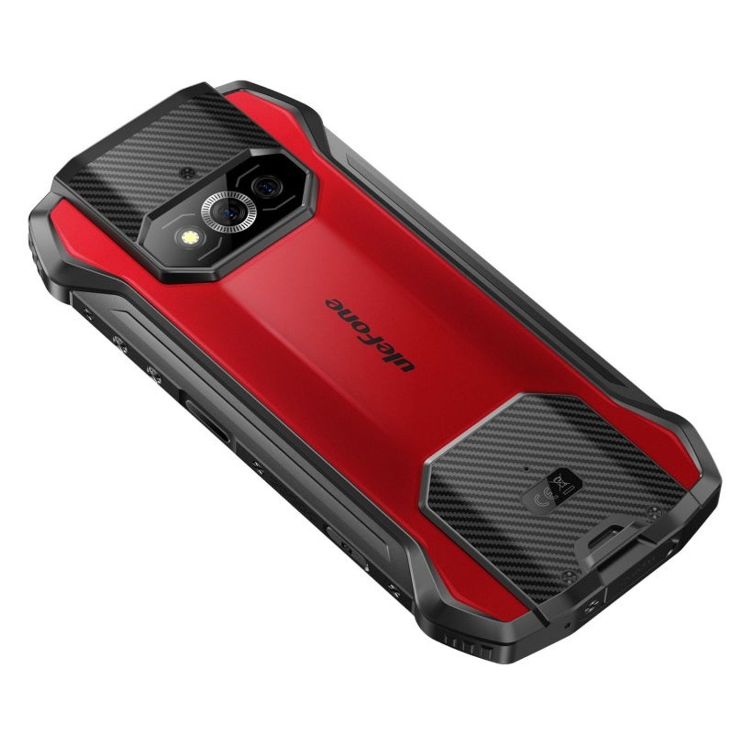 Ulefone - Telefon Mobil Ulefone Armor 15, Procesor MediaTek Helio G35 ...