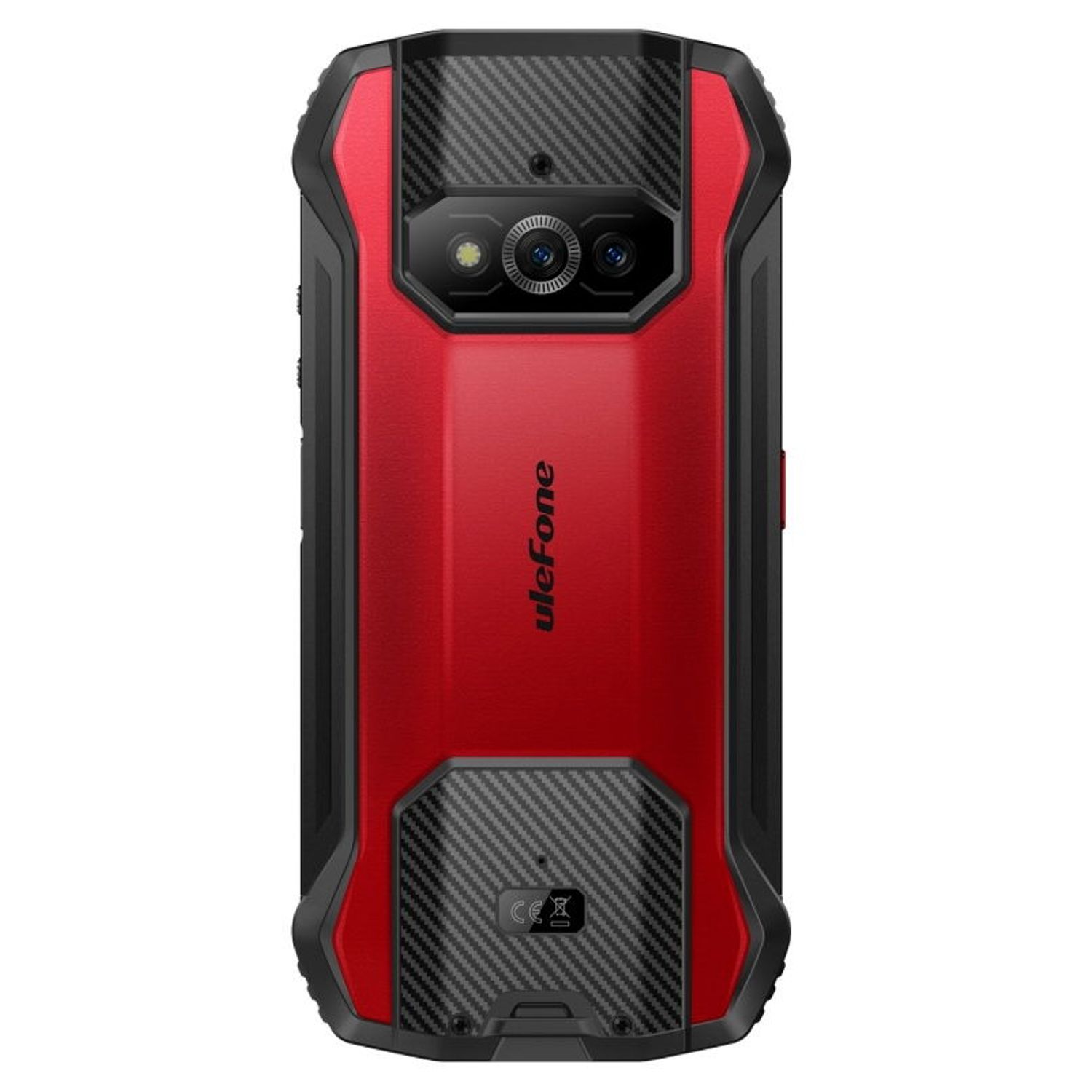 Ulefone - Telefon Mobil Ulefone Armor 15, Procesor MediaTek Helio G35 ...