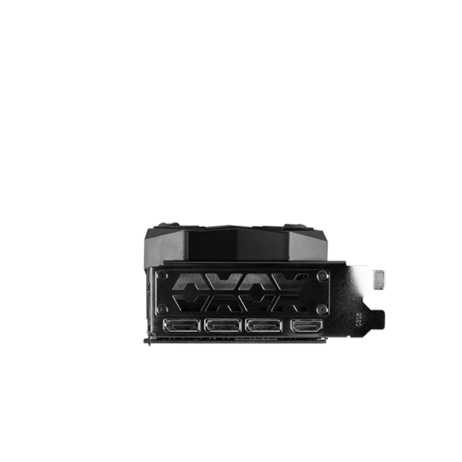 KFA2 - Placa video KFA2 GeForce RTX 3060 Ti SG 1-Click OC Plus (Updated ...