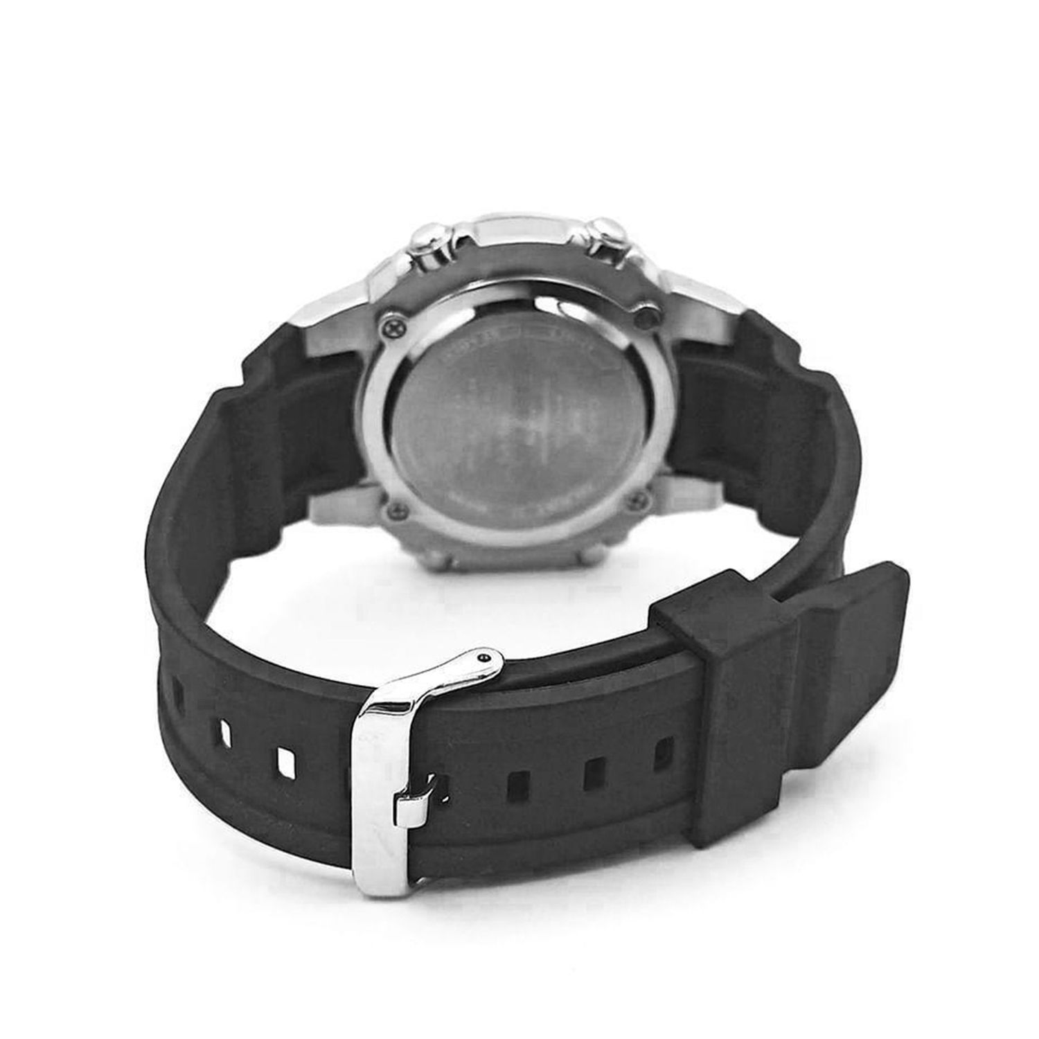 Casio - Ceas Barbati, Casio, Collection AMW AMW-870-1A - elefant.ro