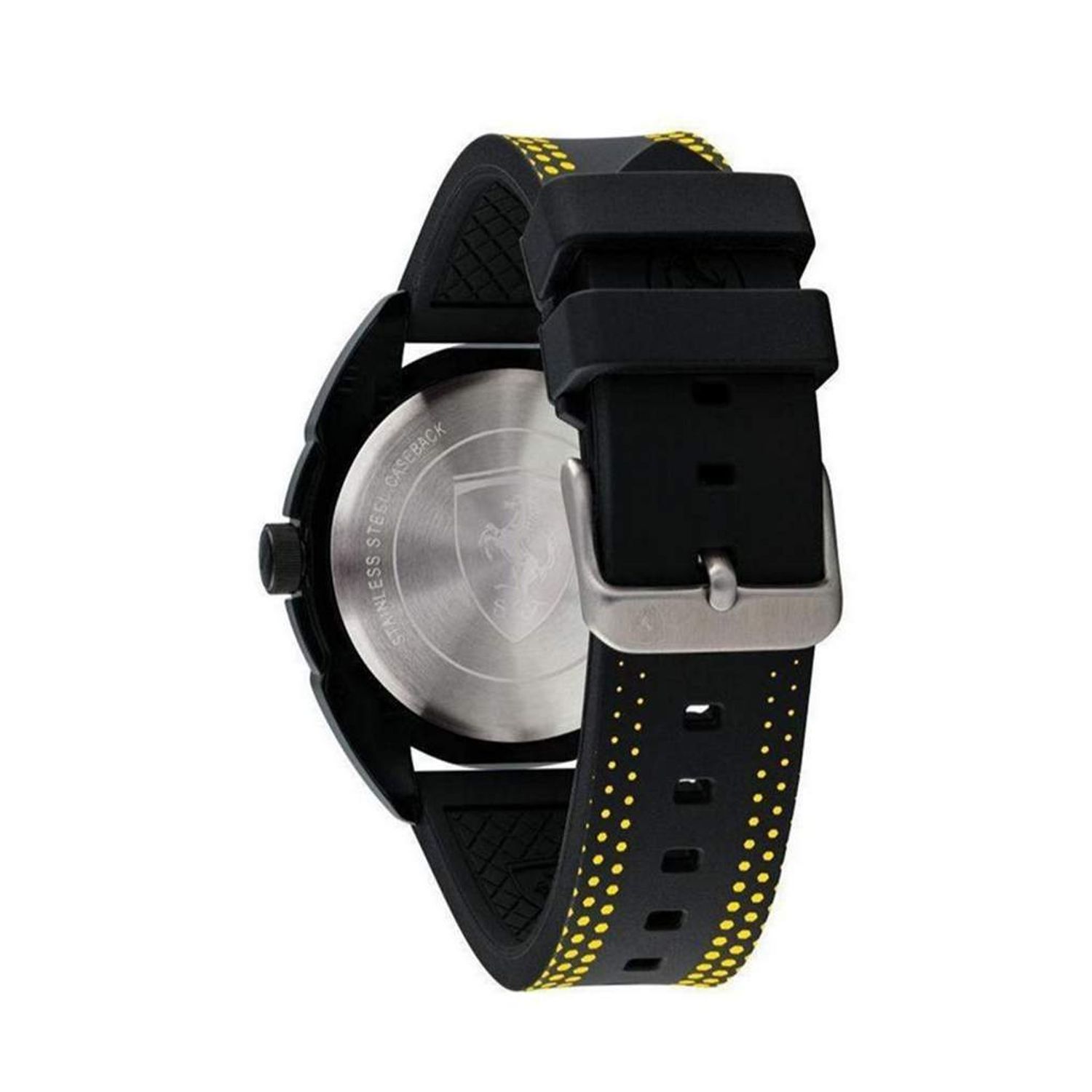 Scuderia Ferrari - Ceas Barbati, Scuderia Ferrari, Redrev 830516 ...