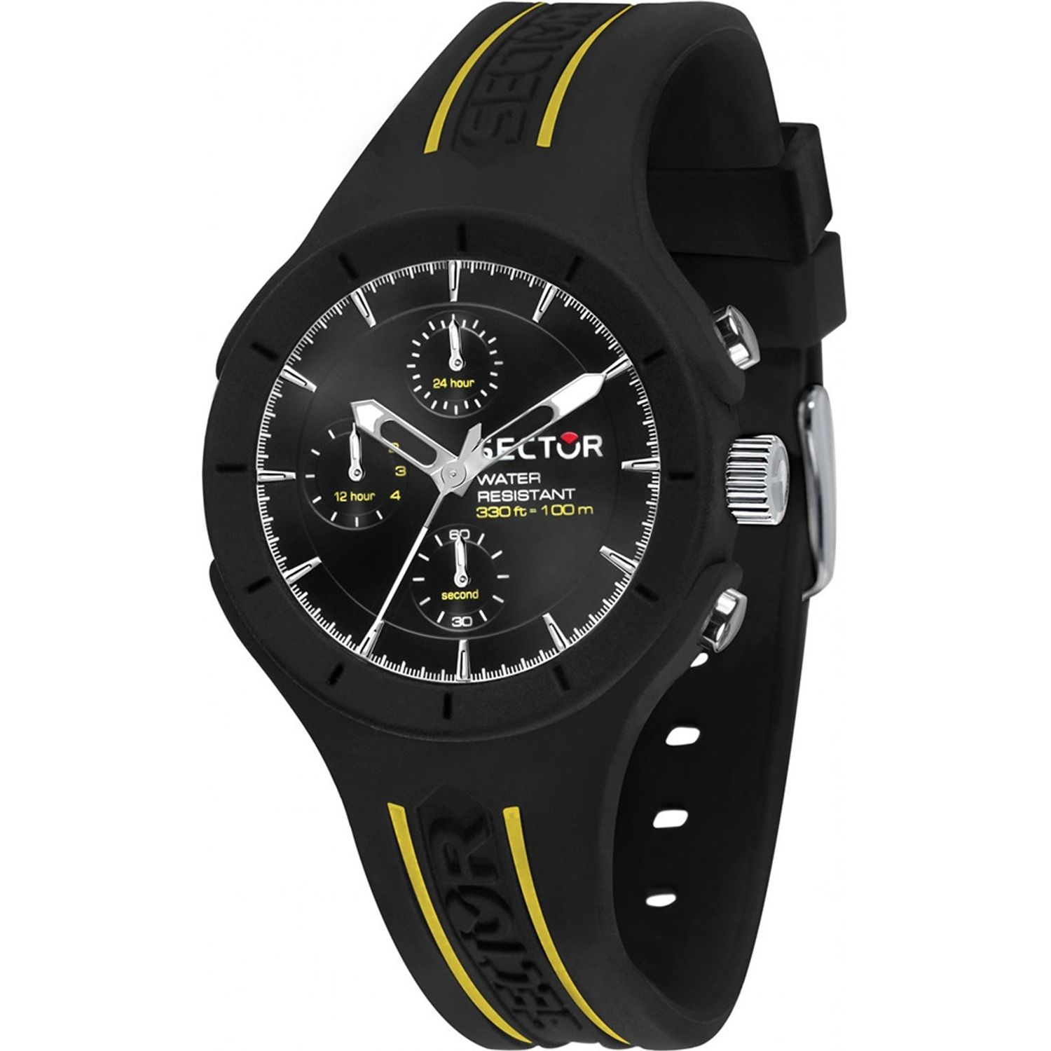 Sector - Ceas Barbati, Sector, Speed R3251514004 - elefant.ro