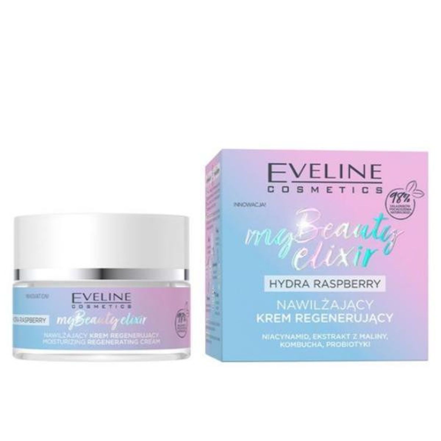 Eveline Cosmetics - Crema de fata, Eveline Cosmetics, My Beauty Elixir ...