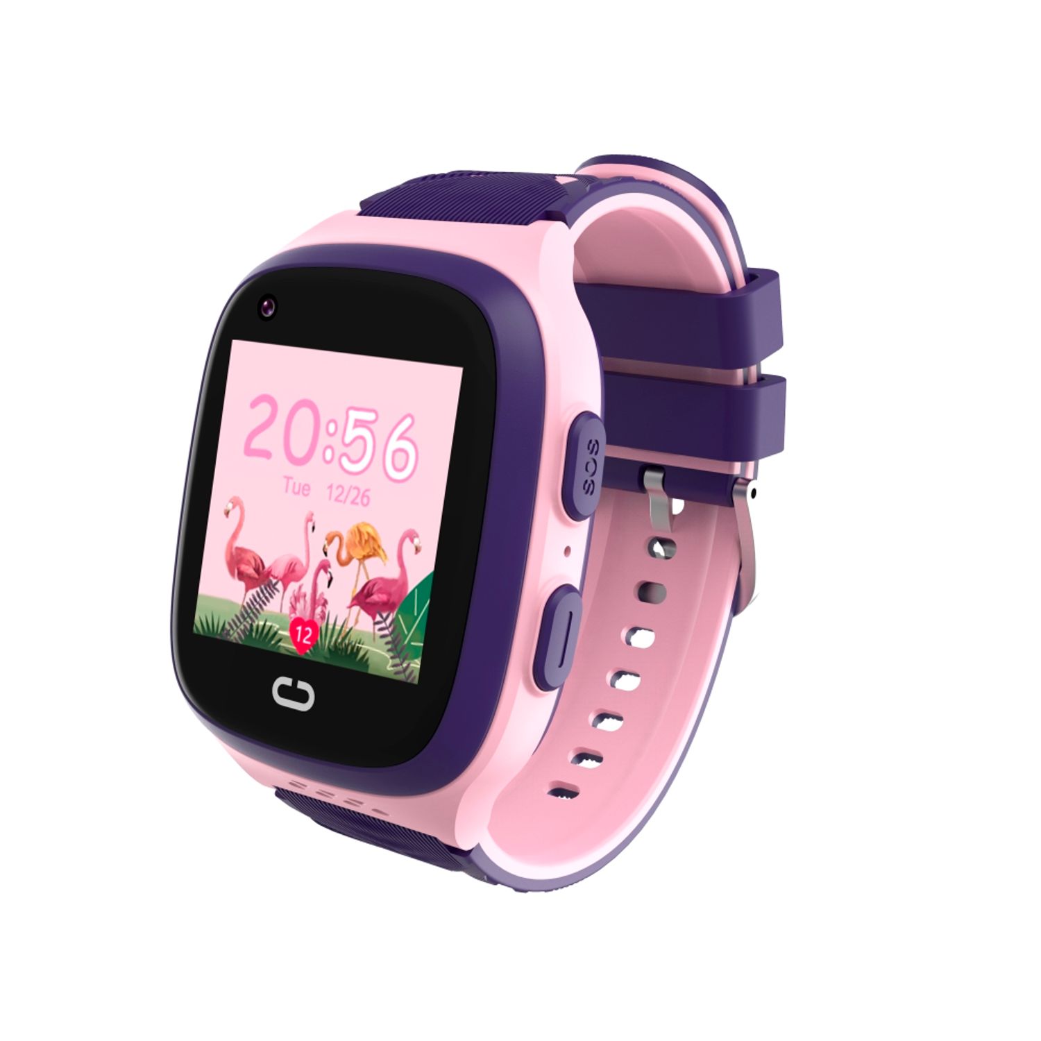Motto - Ceas SmartWatch Pentru Copii Motto LT31 cu Localizare GPS ...
