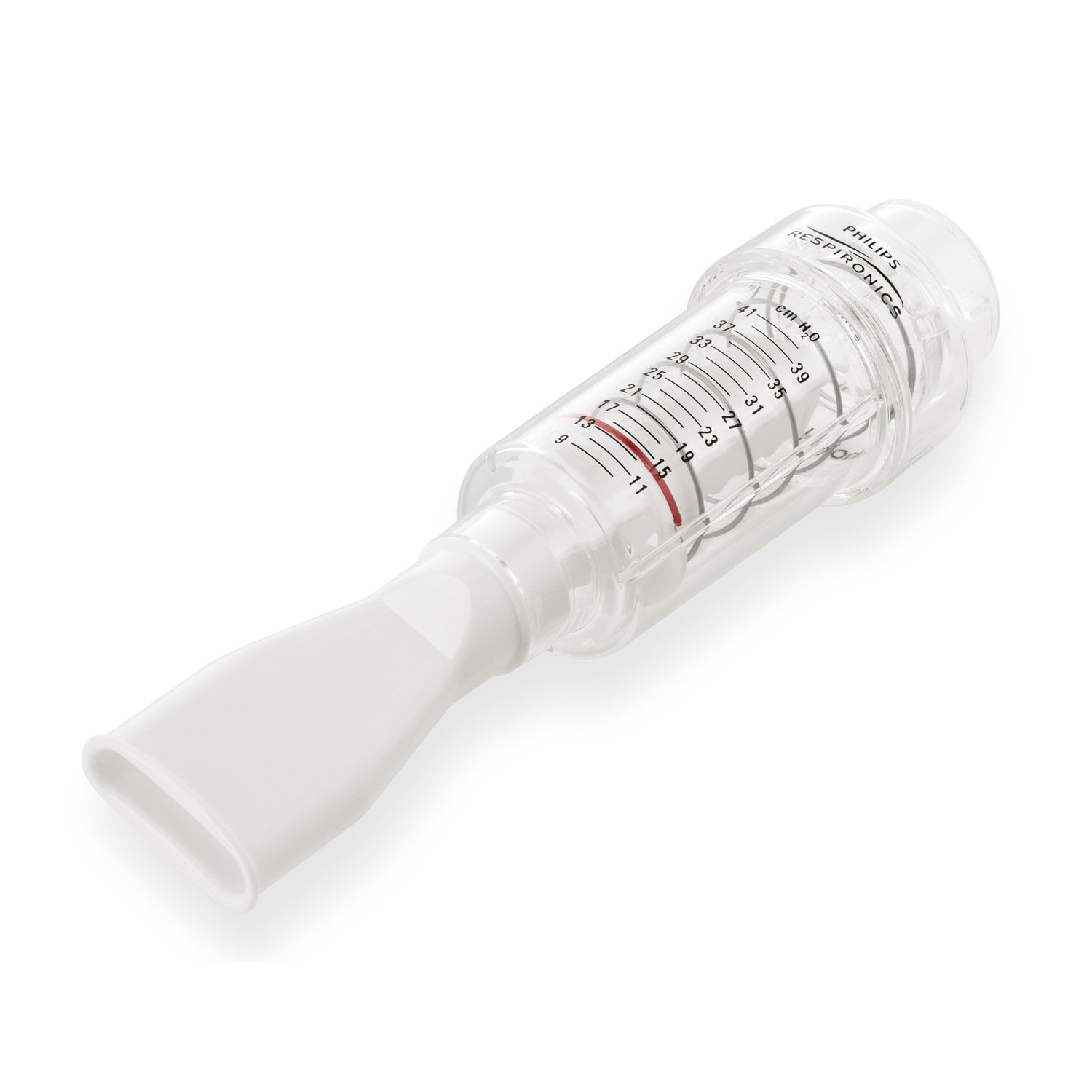 Philips Respironics - Dispozitiv reabilitare respiratie Threshold IMT ...