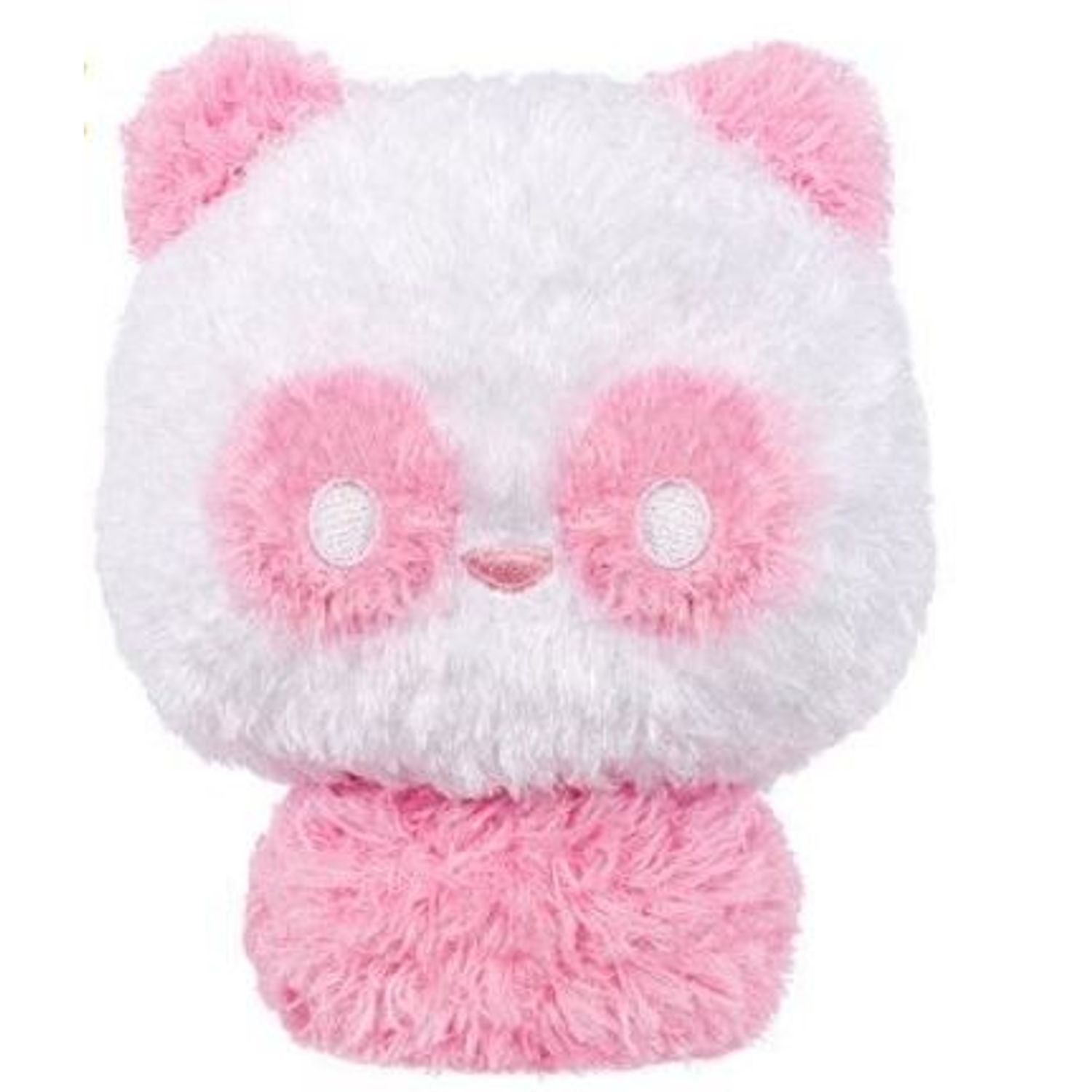 MGA - Fluffie Stuffiez Plush Toy - Panda, 4520804E - elefant.ro