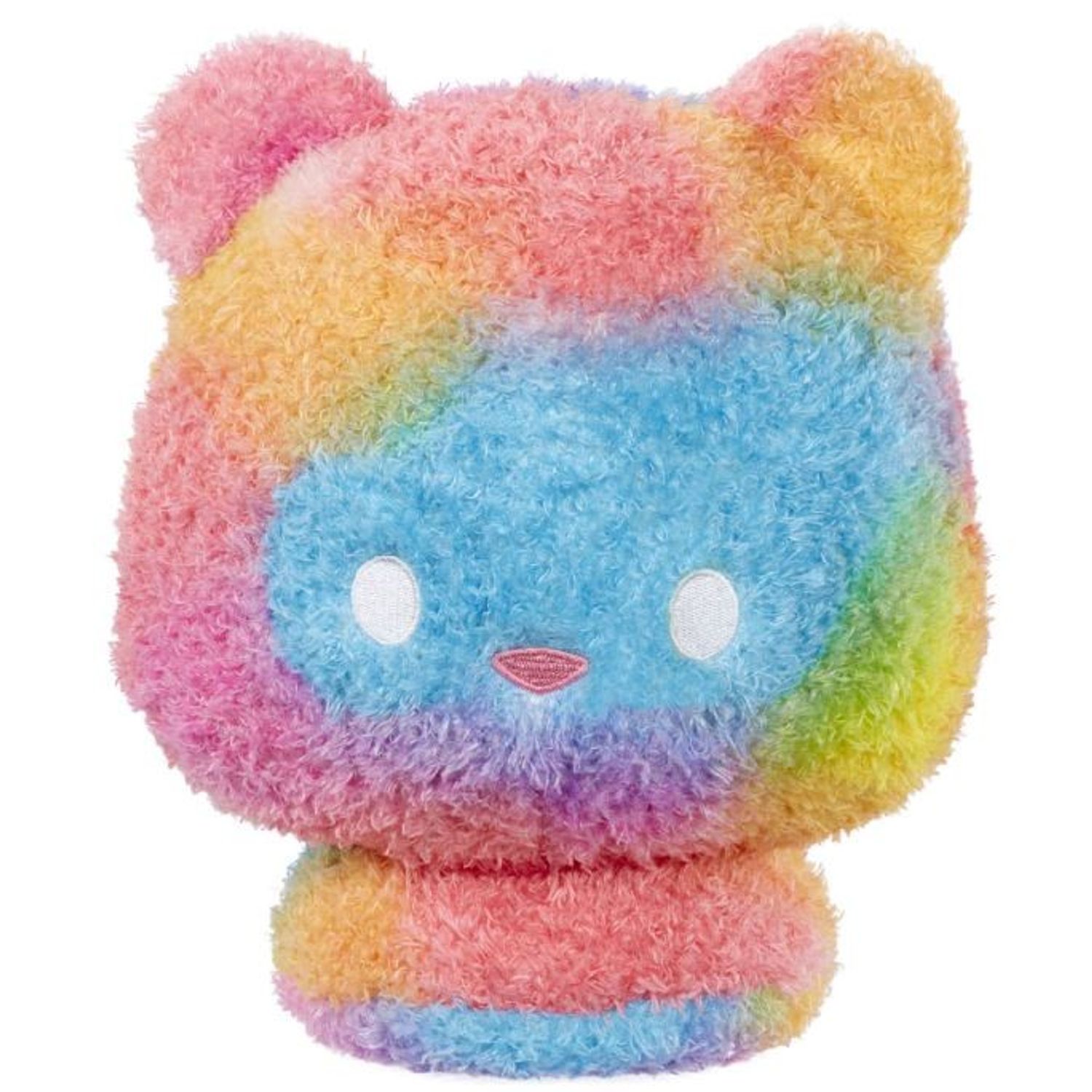 MGA - Fluffie Stuffiez Plush Toy - Panda, 4520804E - elefant.ro