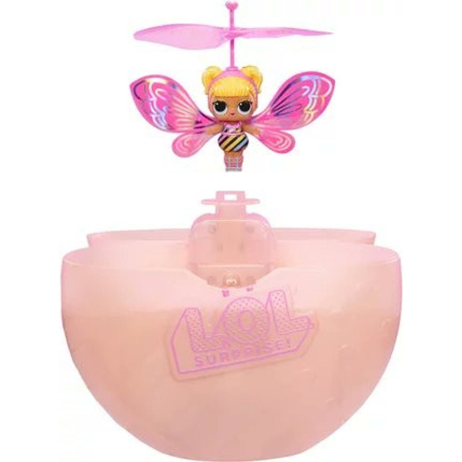 L.O.L Surprise! - LOL Surprise Magic Flyers flying doll Sky Starling ...