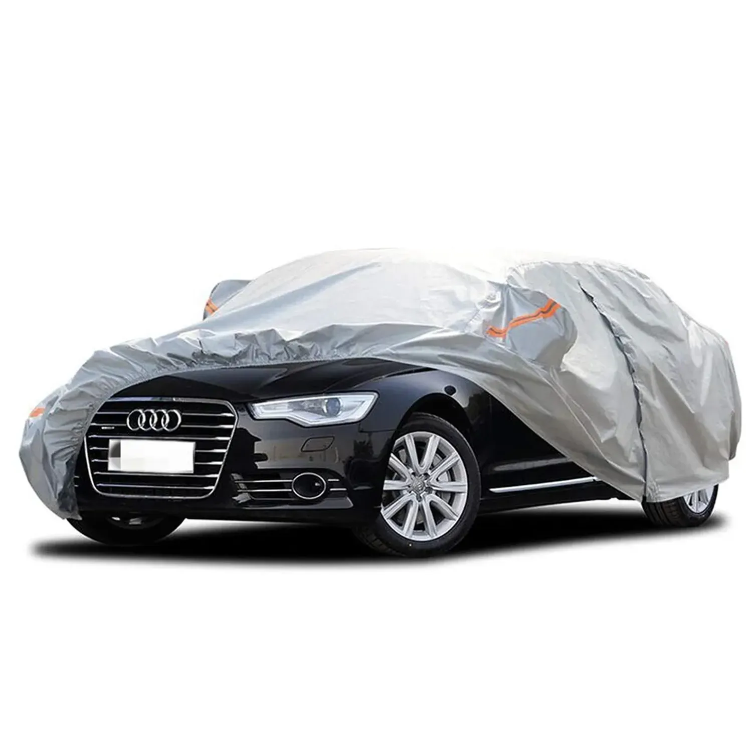 UIQ - Prelata auto pentru toate anotimpurile, cu fermoar, pentru masini ...