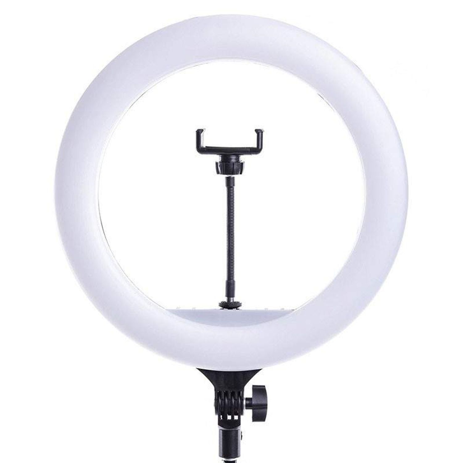 SIKS - Lampa Circulara Profesionala SIKS cu Lumini Led, Ring Light, 10 ...