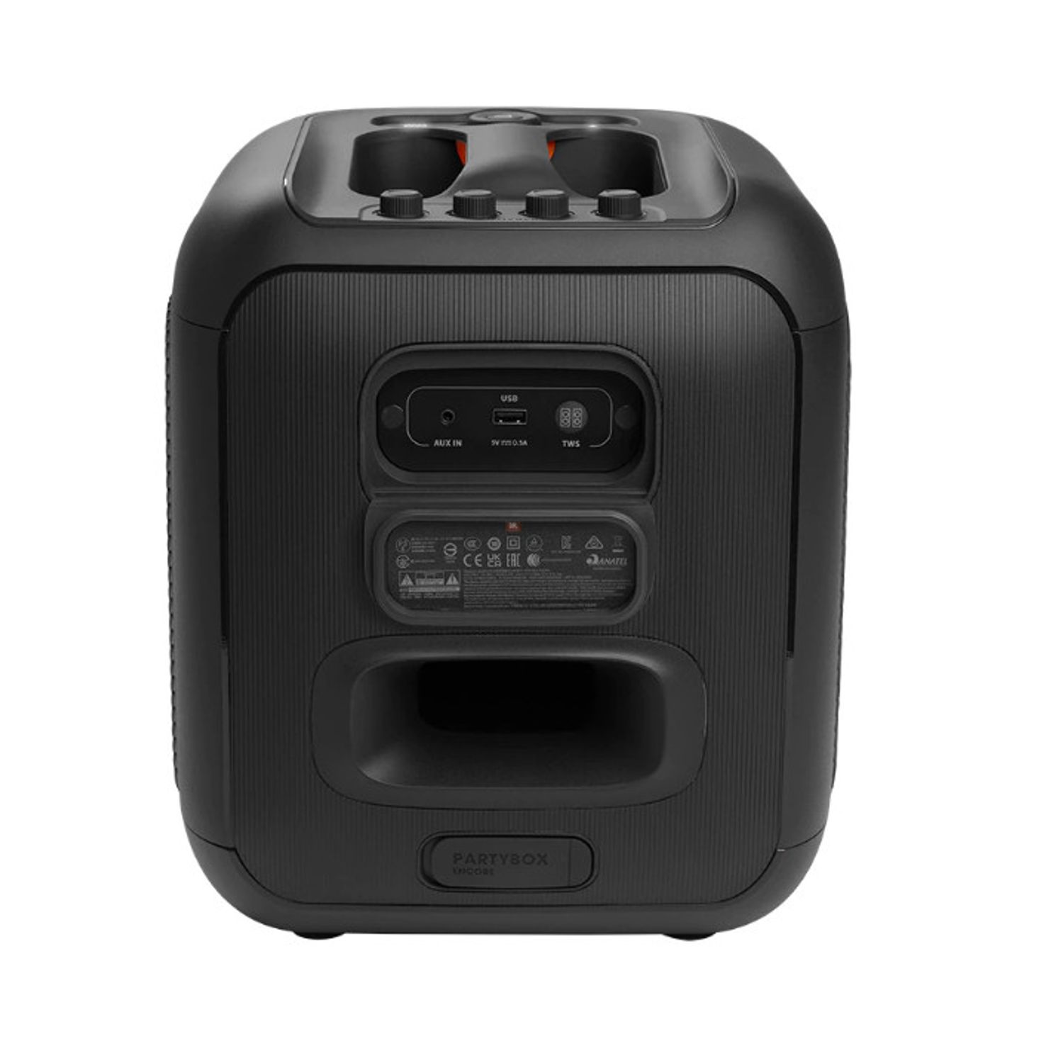 JBL - Boxa portabila JBL Partybox Encore, 100W, Bluetooth, 10H, Light ...