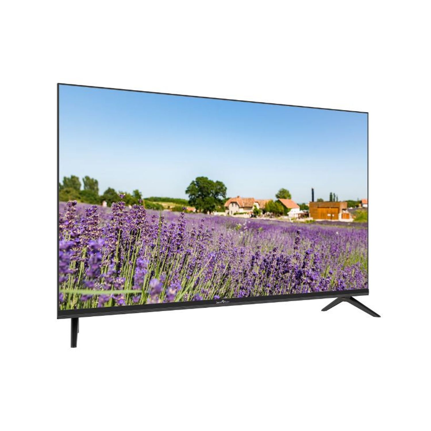 Smart Tech - Televizor LED Smart Tech 50S10UV2, 126 cm, Smart, 4K Ultra ...
