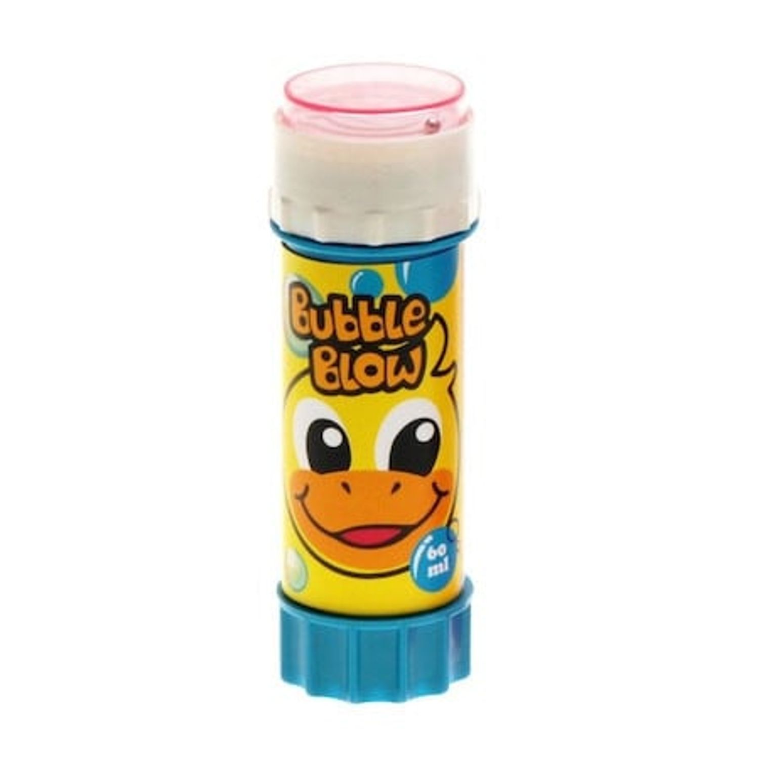 OEM - Tub baloane de sapun Bubble Blow, Albastru - elefant.ro