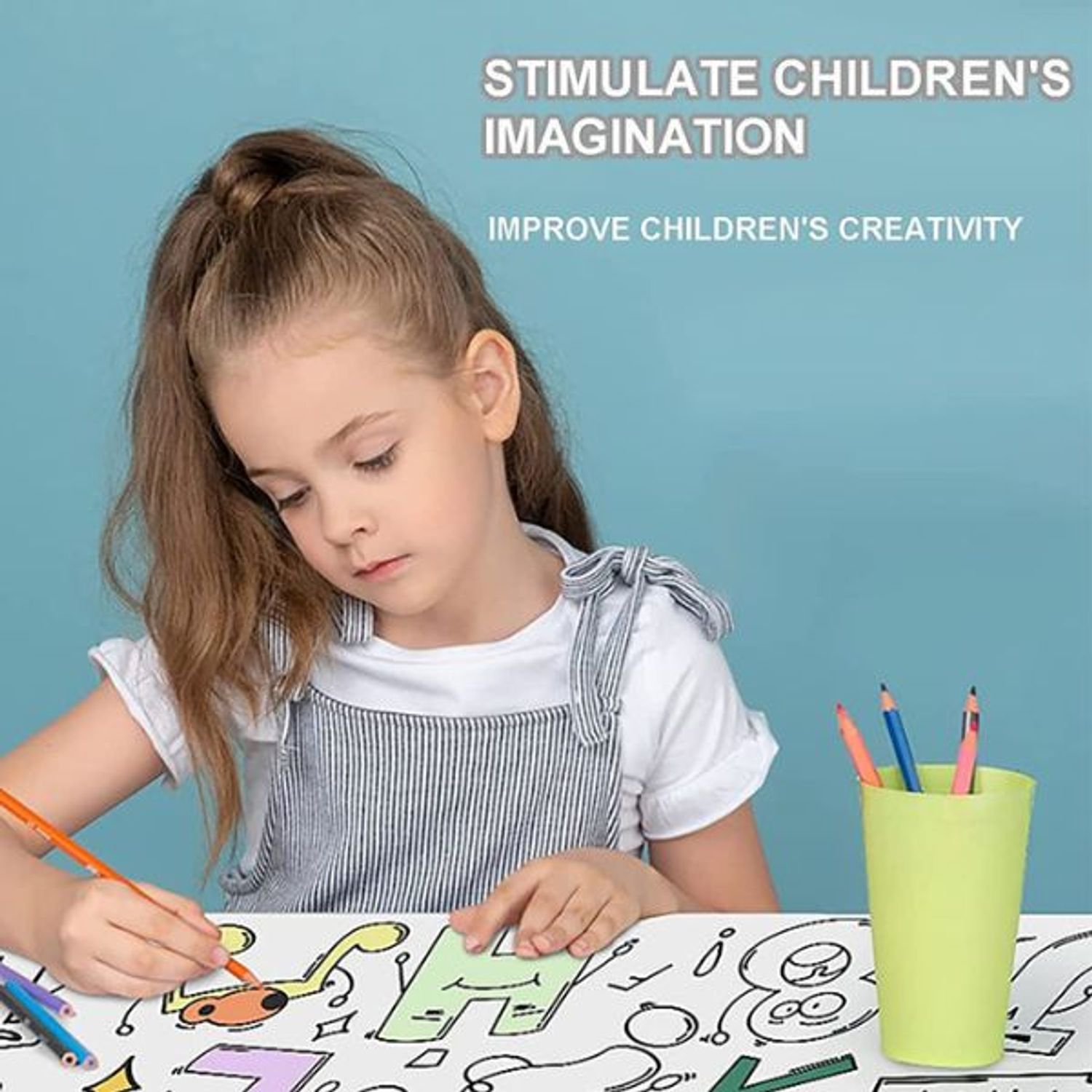 Mercaton - Rola hartie auto-adeziva si decupabila pentru desenat si ...