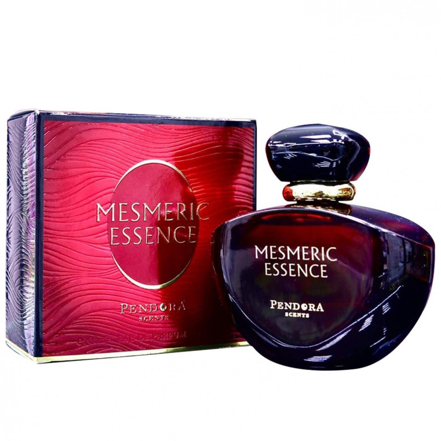 Paris Corner - Mesmeric Essence Paris Corner Pendora Scents, Apa de ...