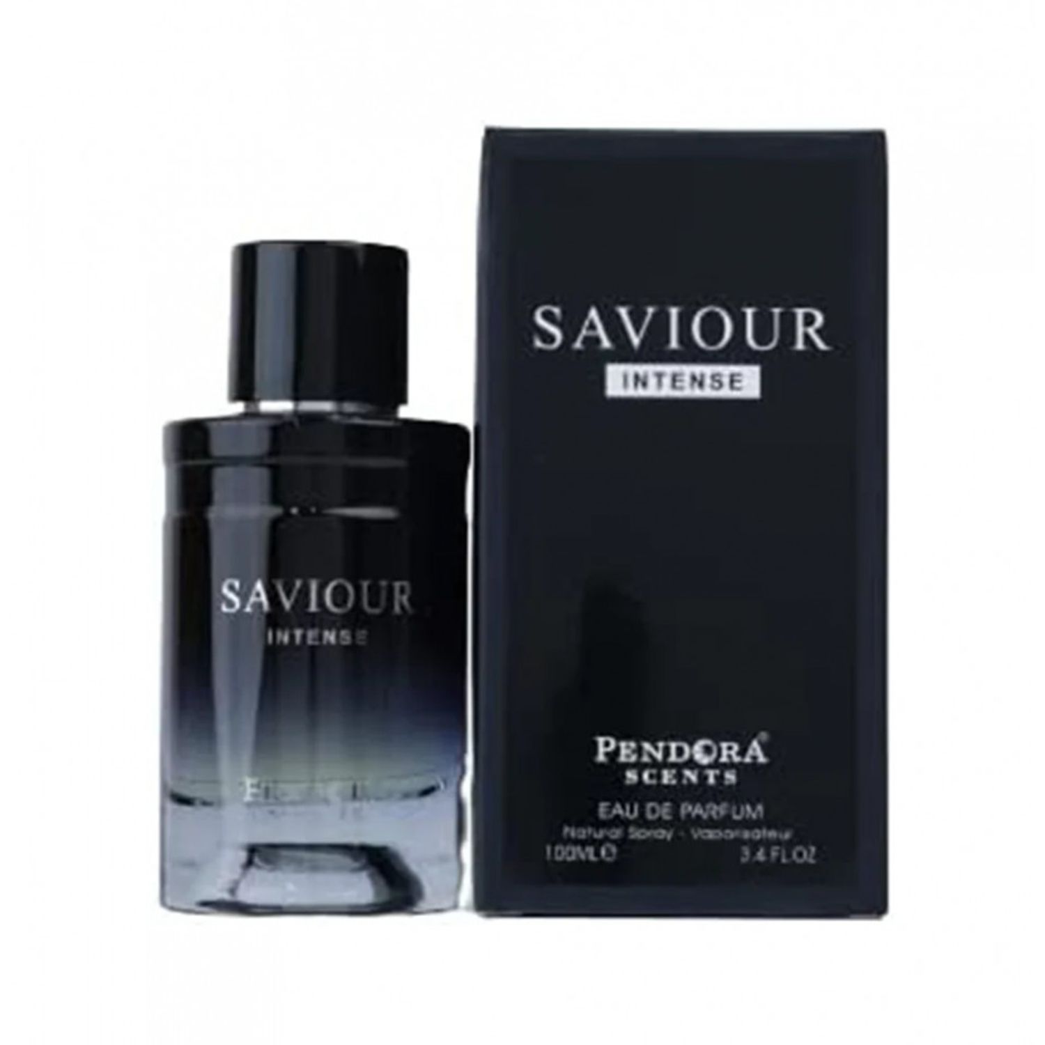 Paris Corner - Saviour Intense Paris Corner Pendora Scents, Apa de ...