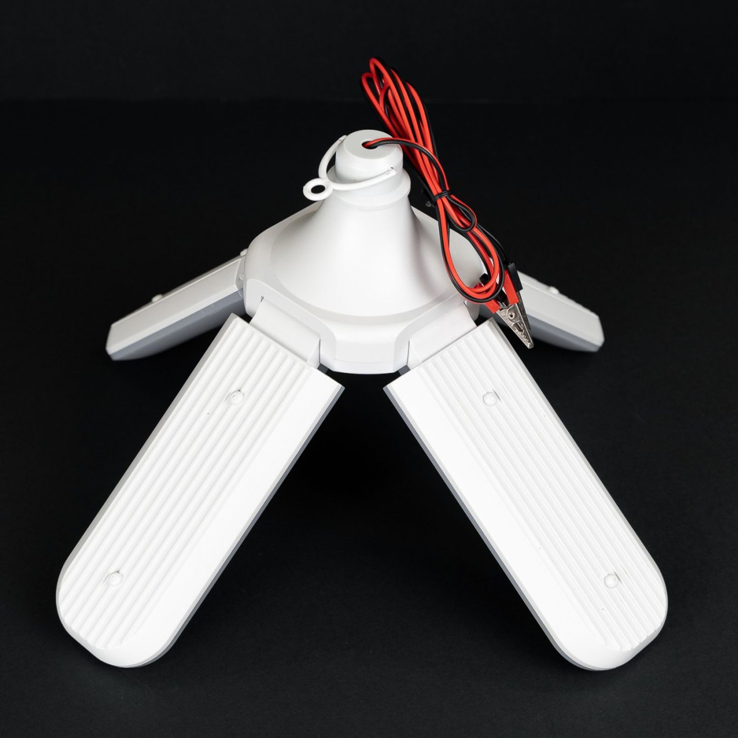 MRG - Bec LED Elice 4 Brate 12v MRG M844 , 60W, 4 Brate, 12v Auto ...