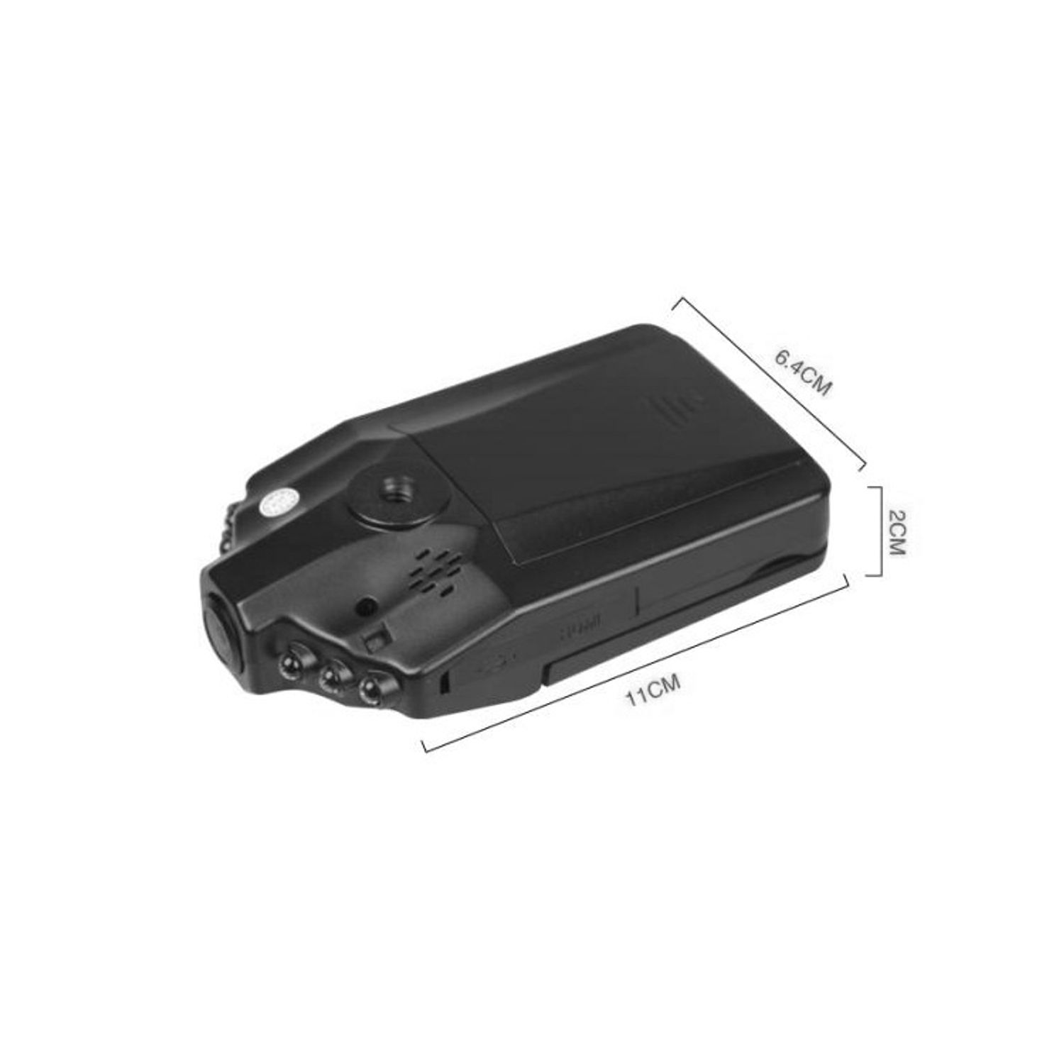 MRG - Camera Video Auto/Masina cu Inregistrare HD, Infrarosu, DVR si ...