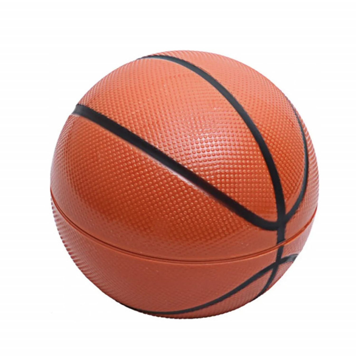 Pufo - Ceas de masa pentru copii Pufo Ball, in forma de minge de ...