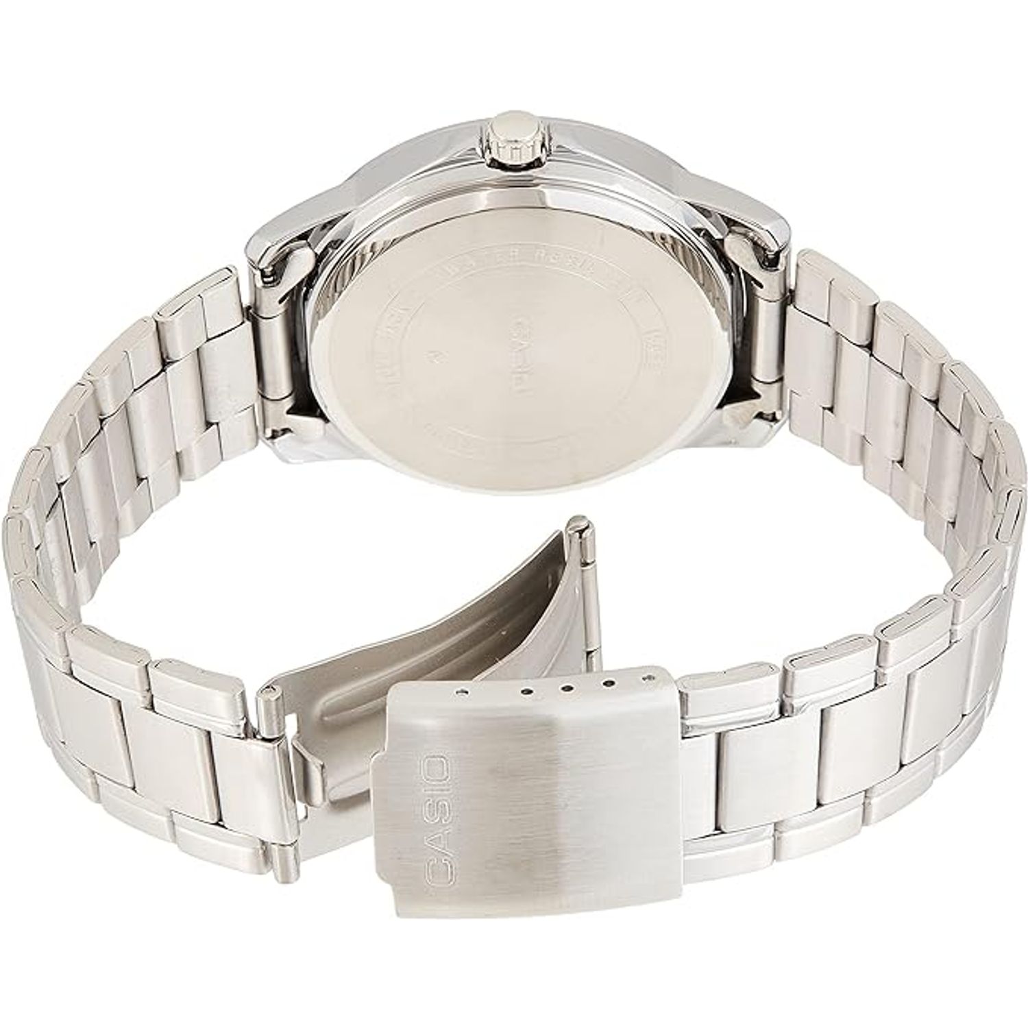 Casio Ceas Barbati Casio Collection Mtp V0 Mtp V004d 1b2udf Elefant Ro