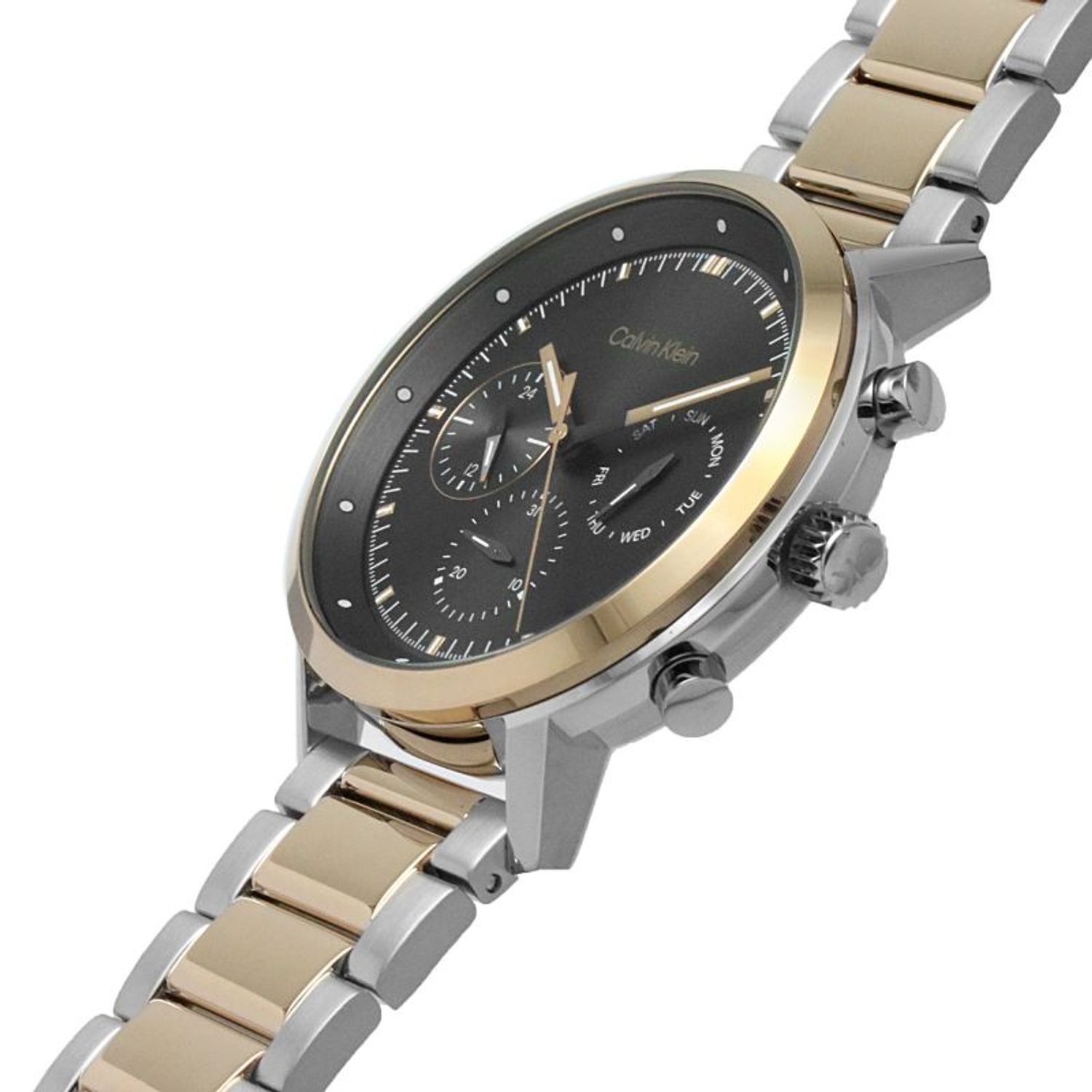 Calvin Klein - Ceas Barbati, Calvin Klein, Gauge 25200064 - elefant.ro